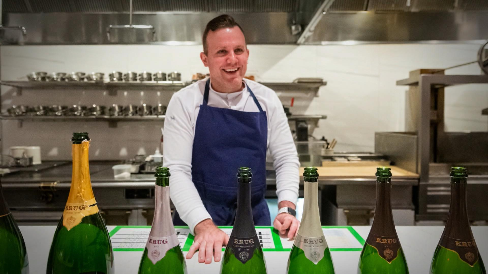 Watch CBS Mornings "The Dish:" Jônt - Paramount+
