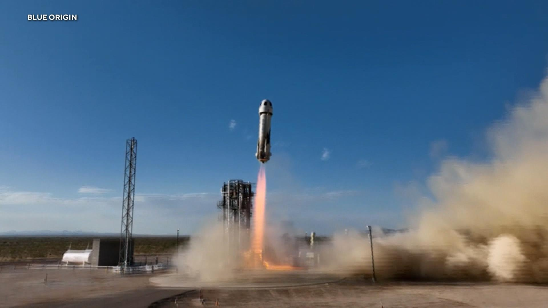 Watch CBS Mornings Season Episode : Explore how the booming space ...