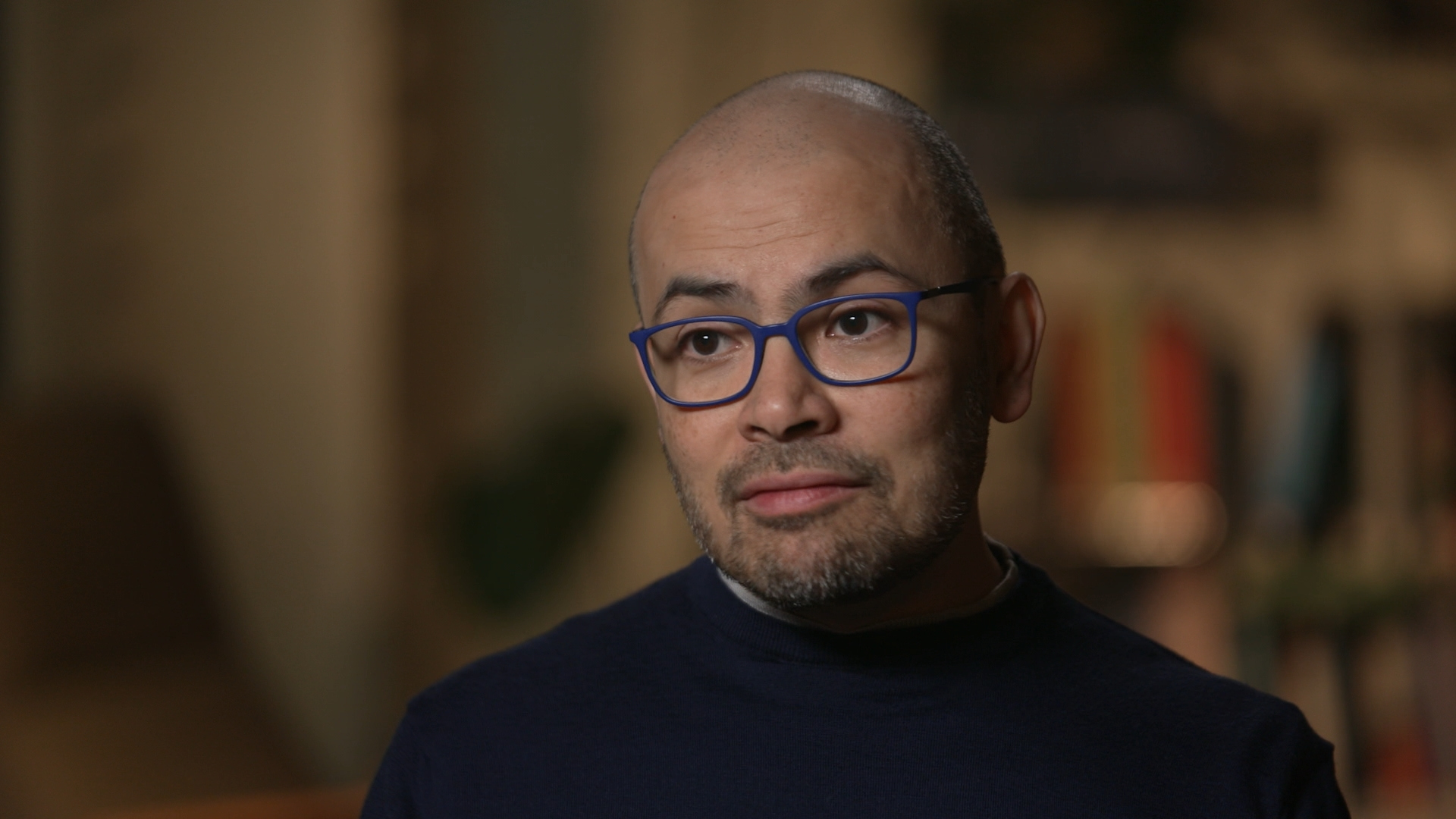 Watch 60 Minutes What's next for AI at Google DeepMind - Paramount+