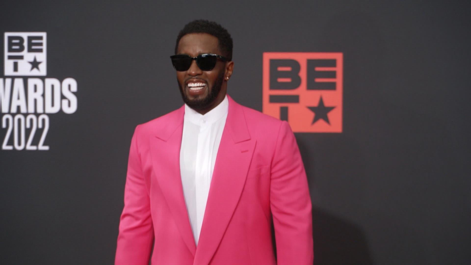 Watch CBS Mornings Season Episode : Jury selection in Sean "Diddy" Combs trial set to begin next ...