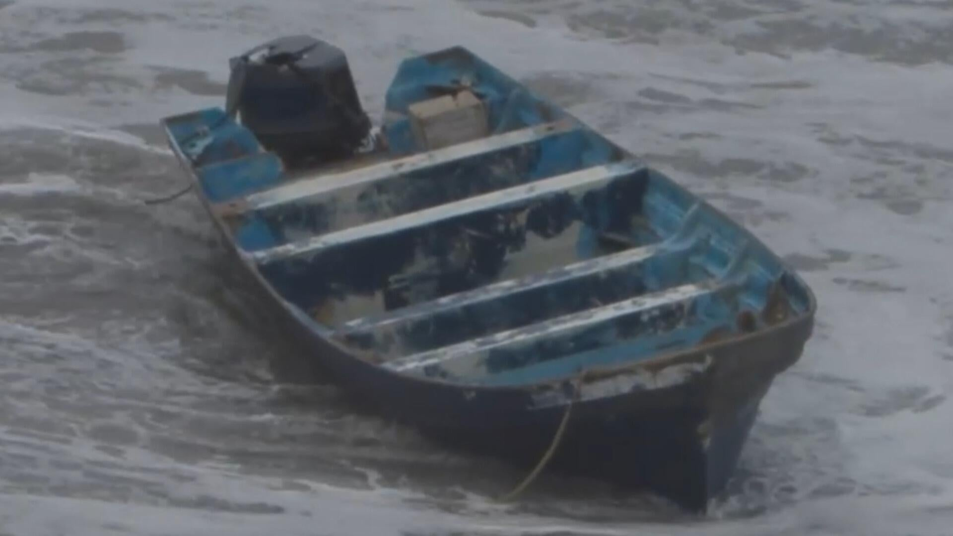 Watch CBS Evening News: Suspect human smuggling investigation into ...