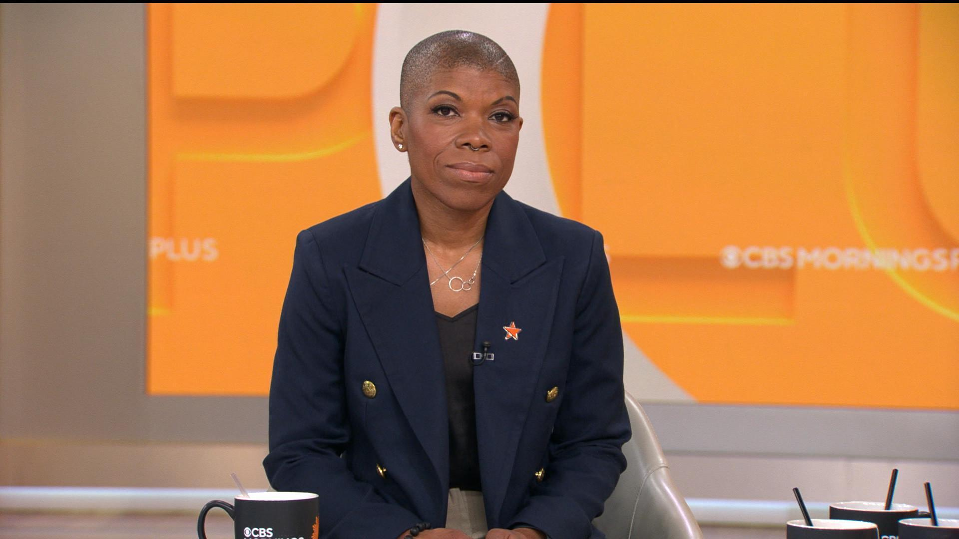 Watch CBS Mornings Protecting mental health support for LGBTQ youth ...