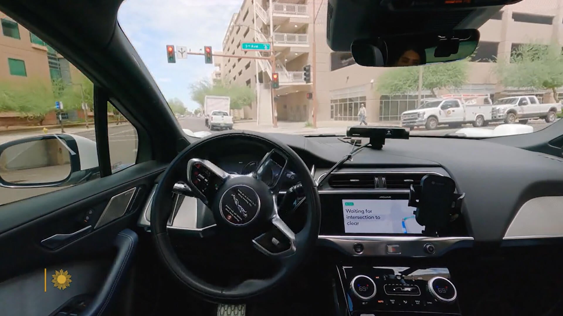 Watch Sunday Morning: The road toward more driverless cars - Full show ...