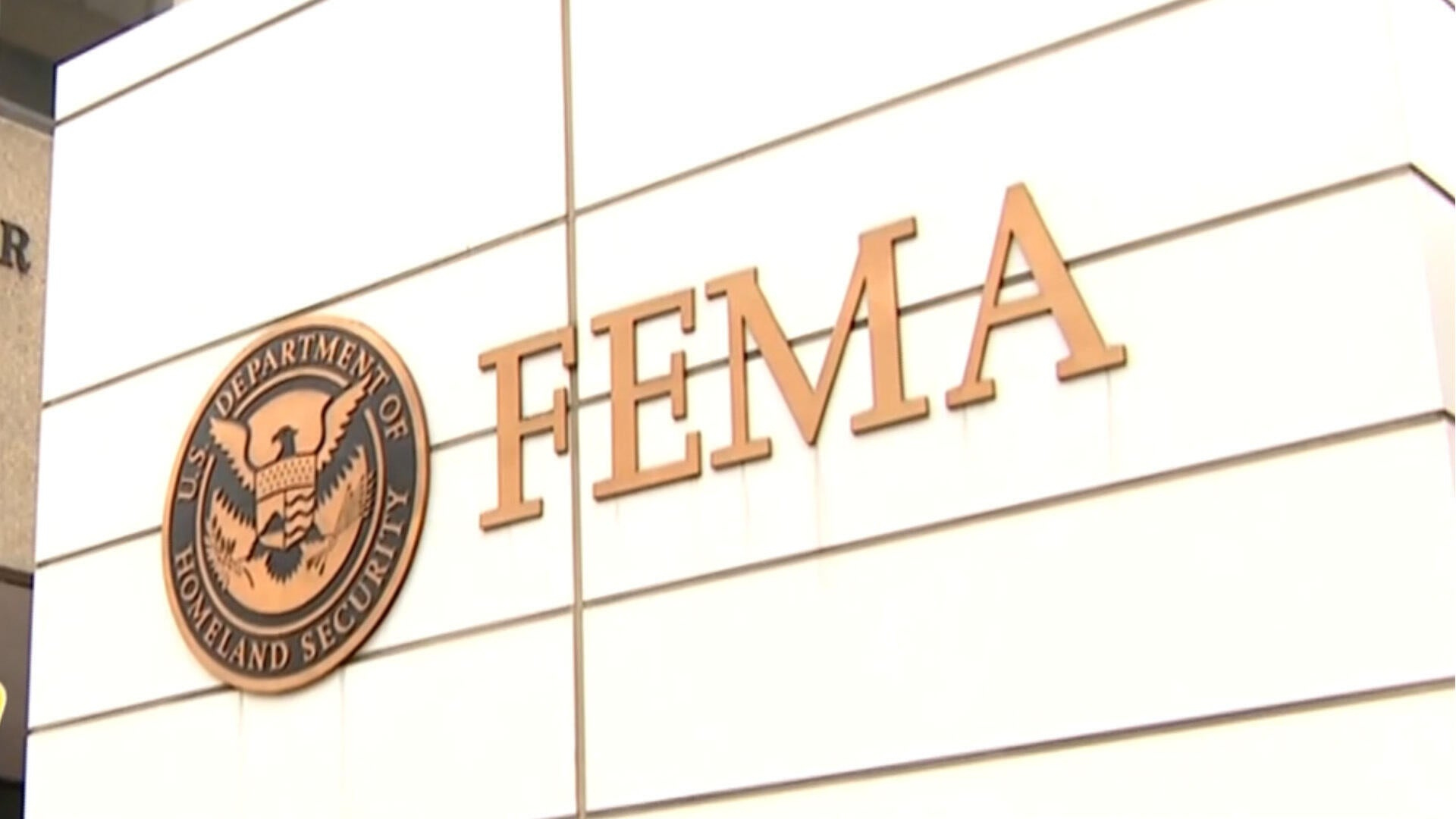 Watch CBS Saturday Morning Season Episode : FEMA report says the ...