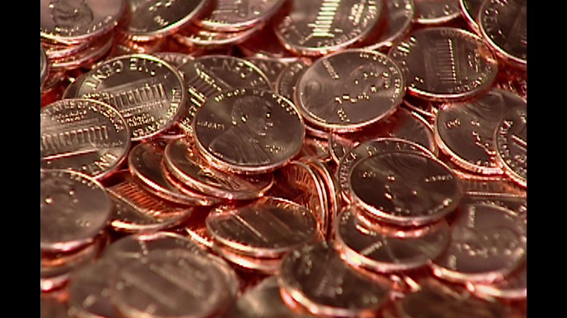 Watch 60 Minutes Overtime Should We Make Cents? | 60 Minutes Archive ...