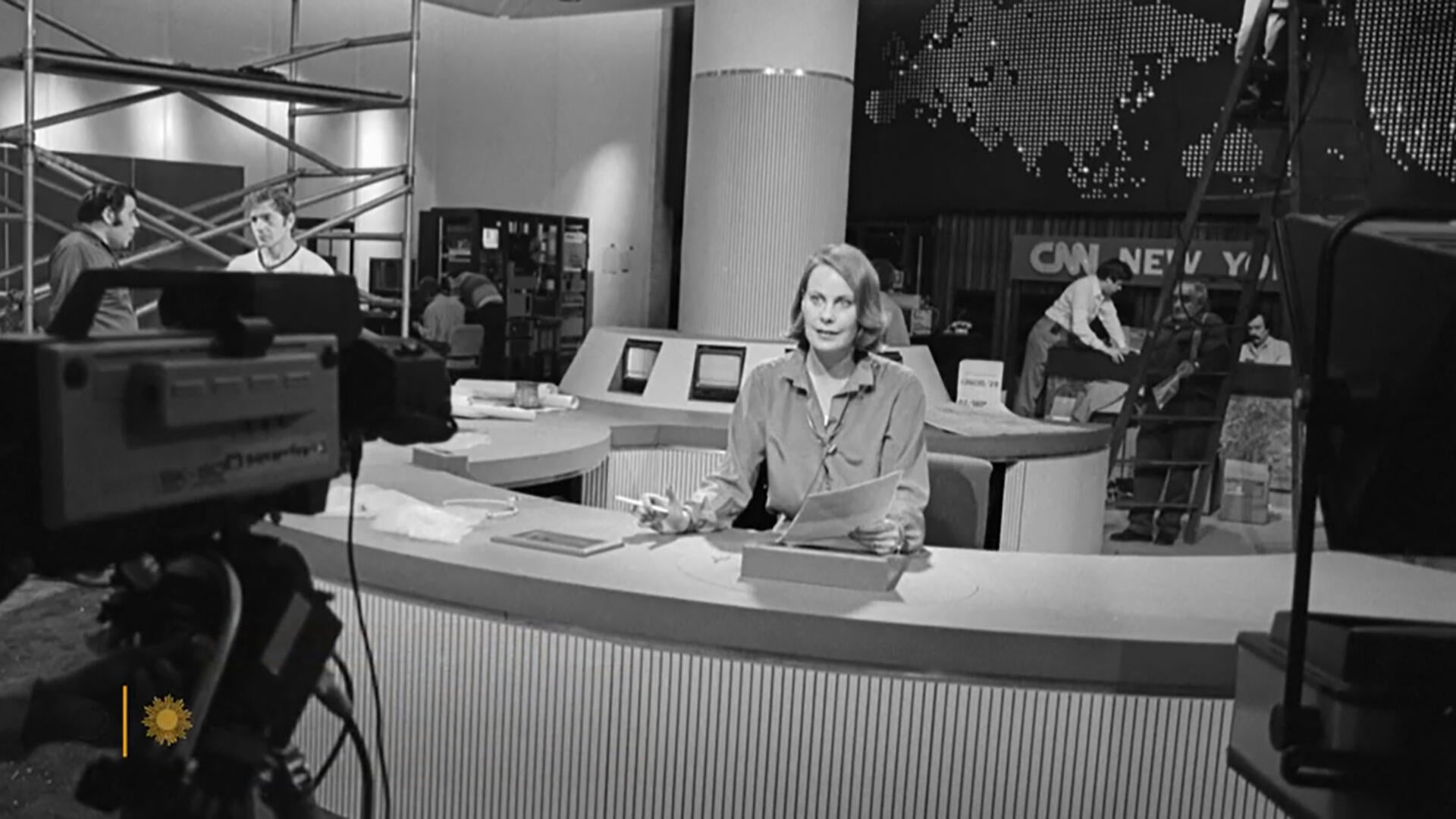 Watch Sunday Morning: Almanac: June 1 - Full show on CBS