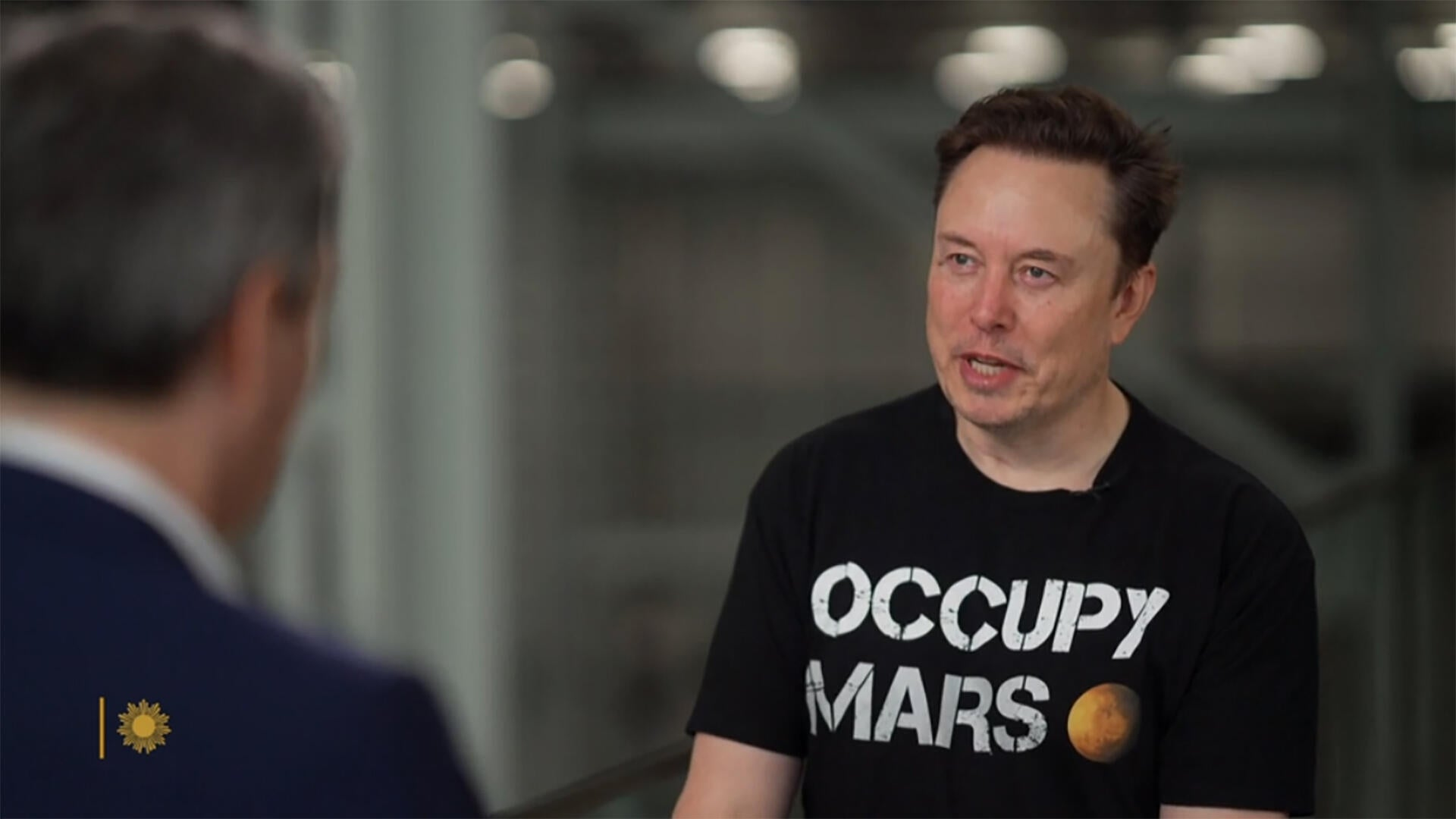 Watch Sunday Morning: Elon Musk on DOGE and his work in and out of ...