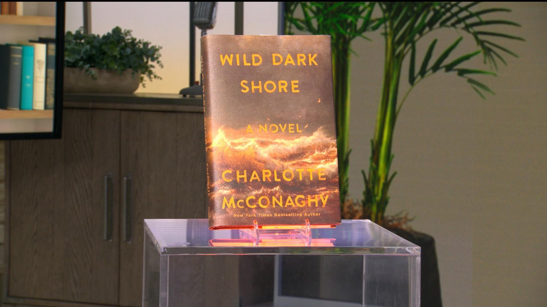 Watch CBS Mornings: Amazon's best book of the year - Full show on CBS