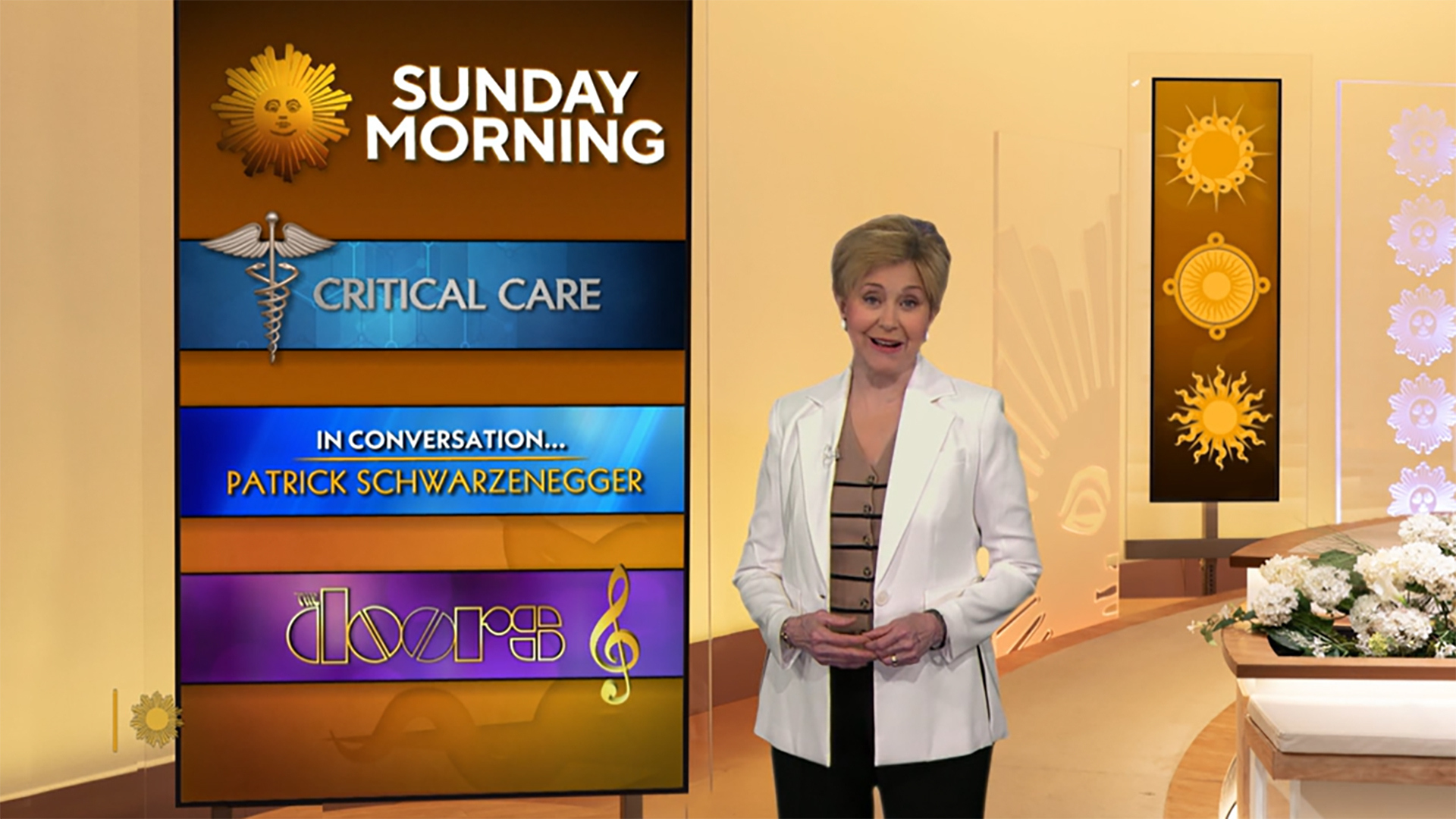 Watch CBS News Sunday Morning Season 2025 Episode 25: 6/22: Sunday ...