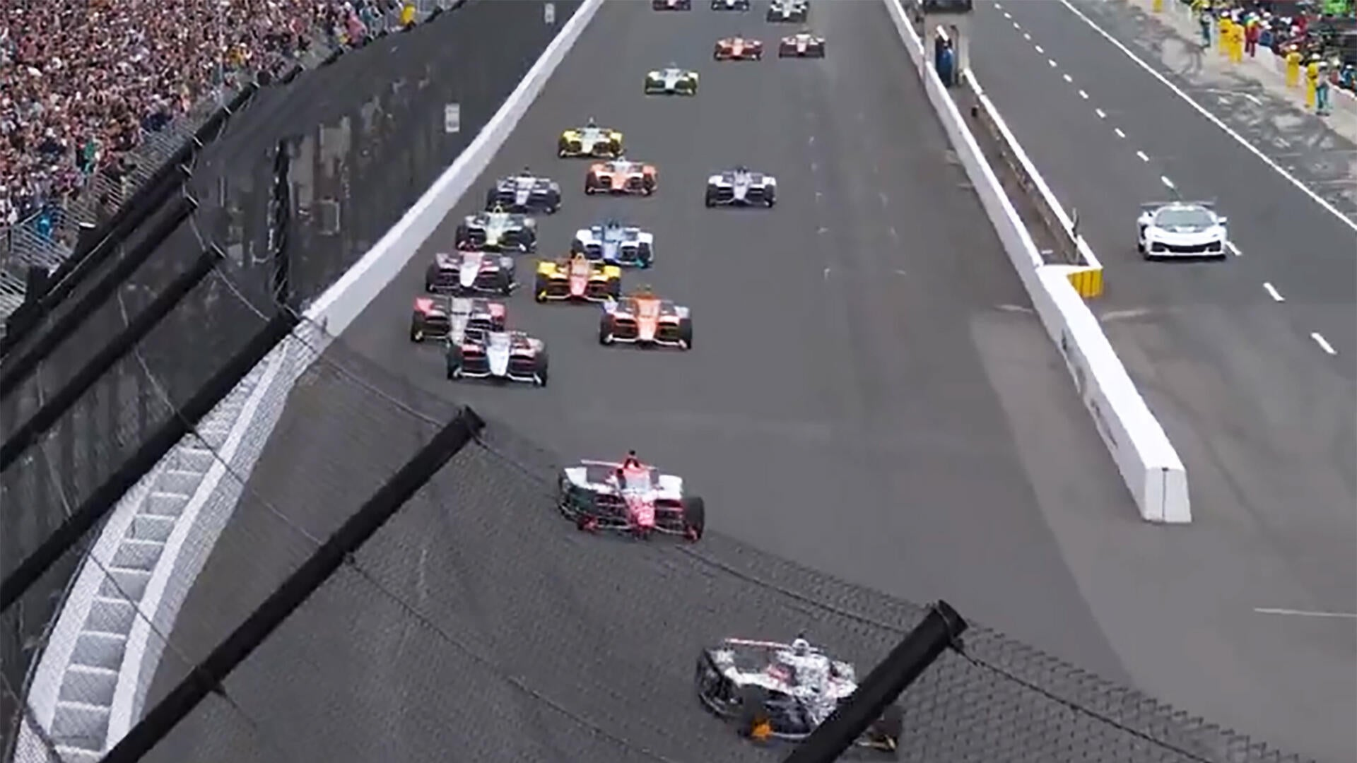 Watch Sunday Morning: The allure of IndyCar racing - Full show on CBS