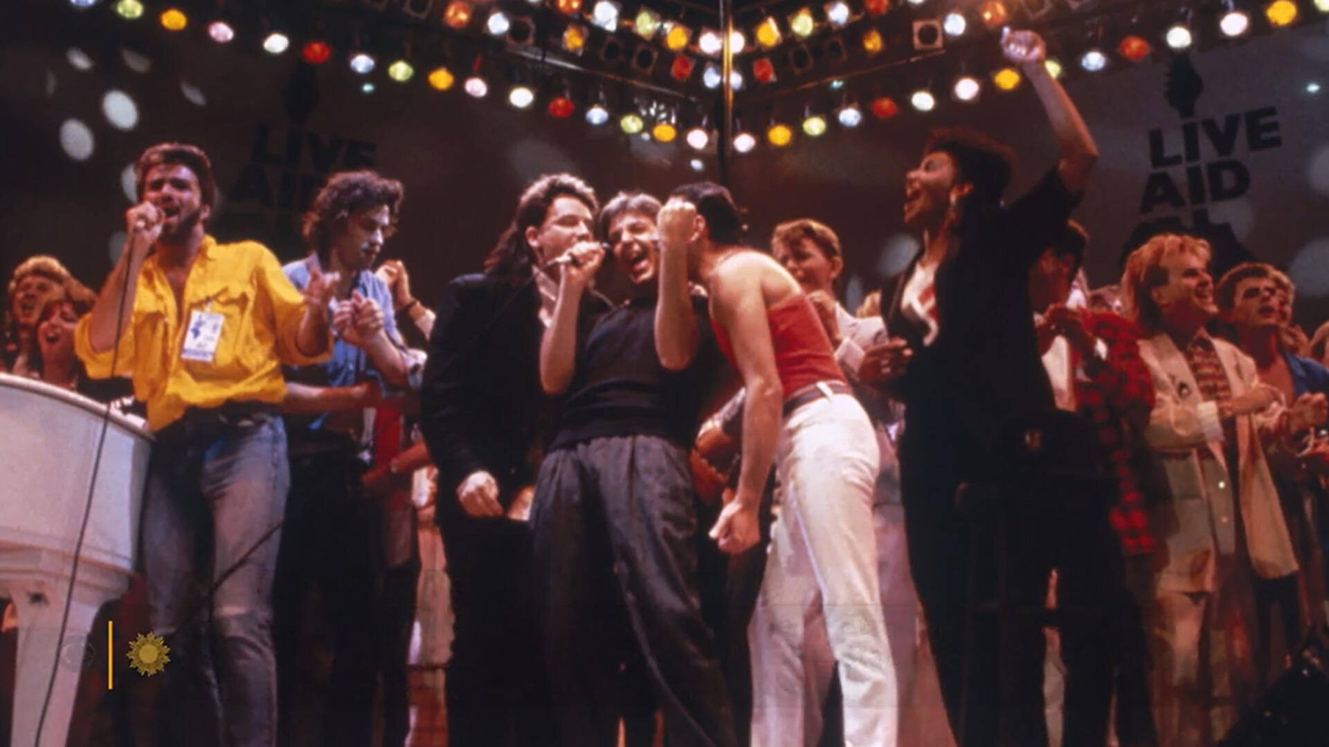 Watch Sunday Morning: Almanac: July 13 - Full show on CBS