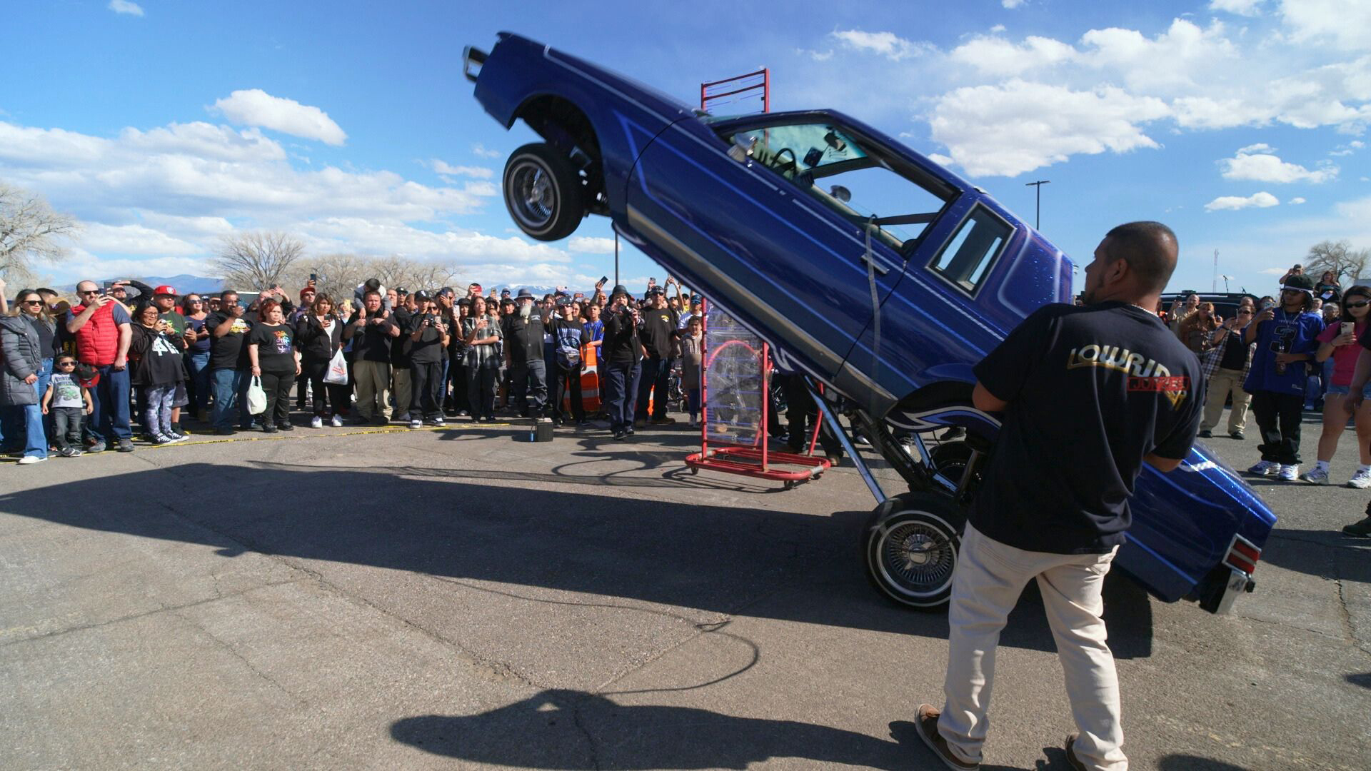 Nazi Low Riders Lowriders