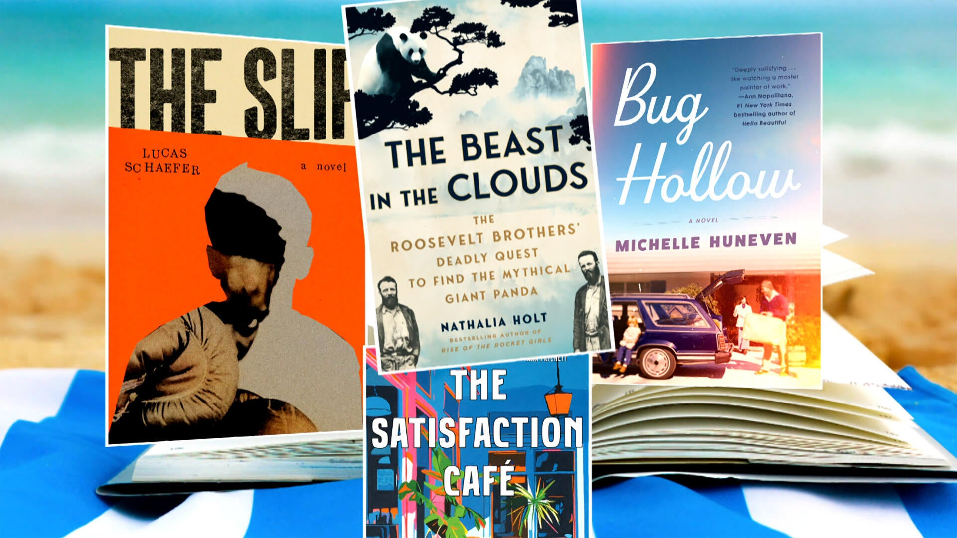 Watch Sunday Morning: The Book Report: Washington Post critic Ron ...