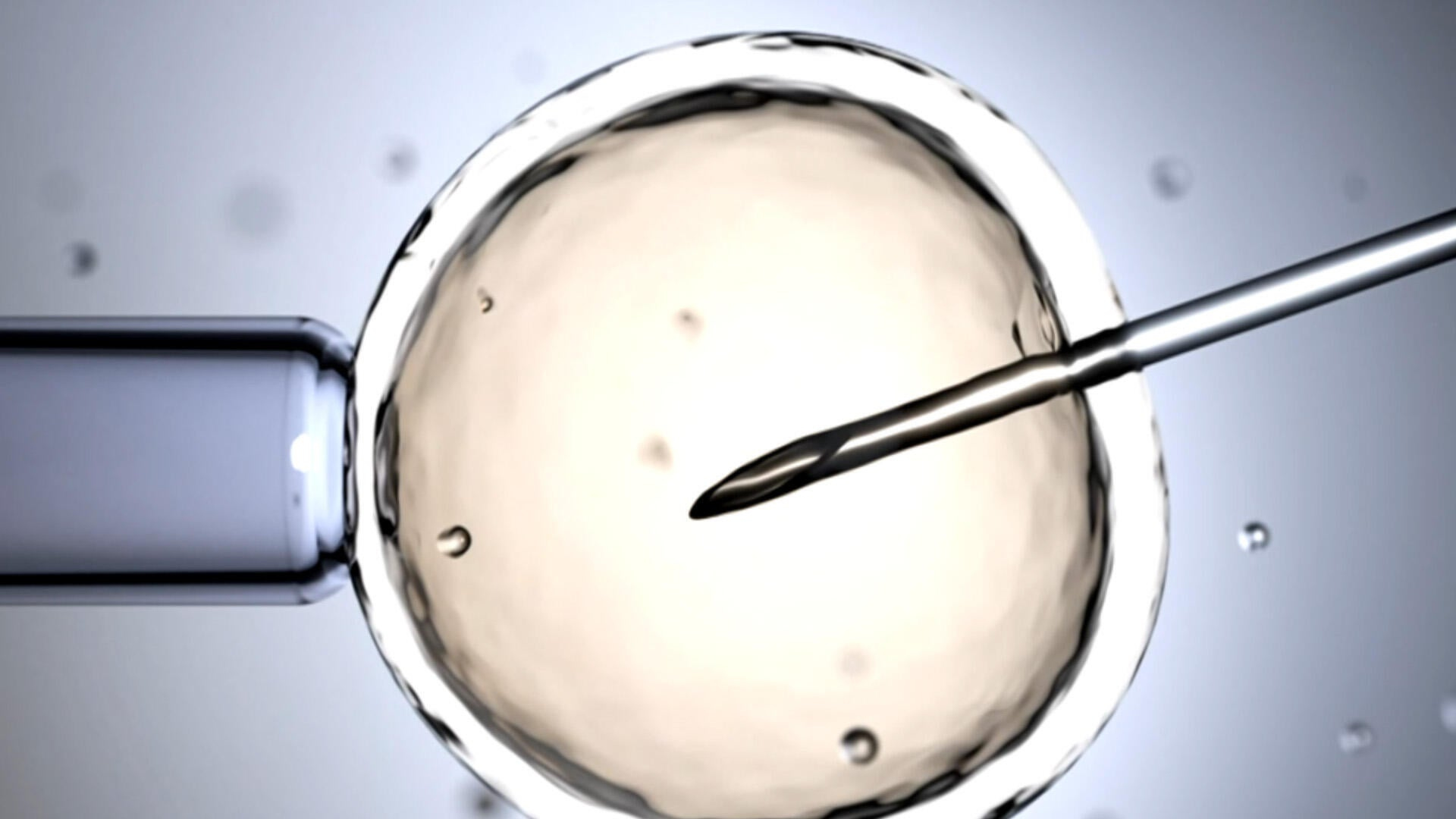 Watch CBS Mornings Exploring embryo DNA modification and ethics ...