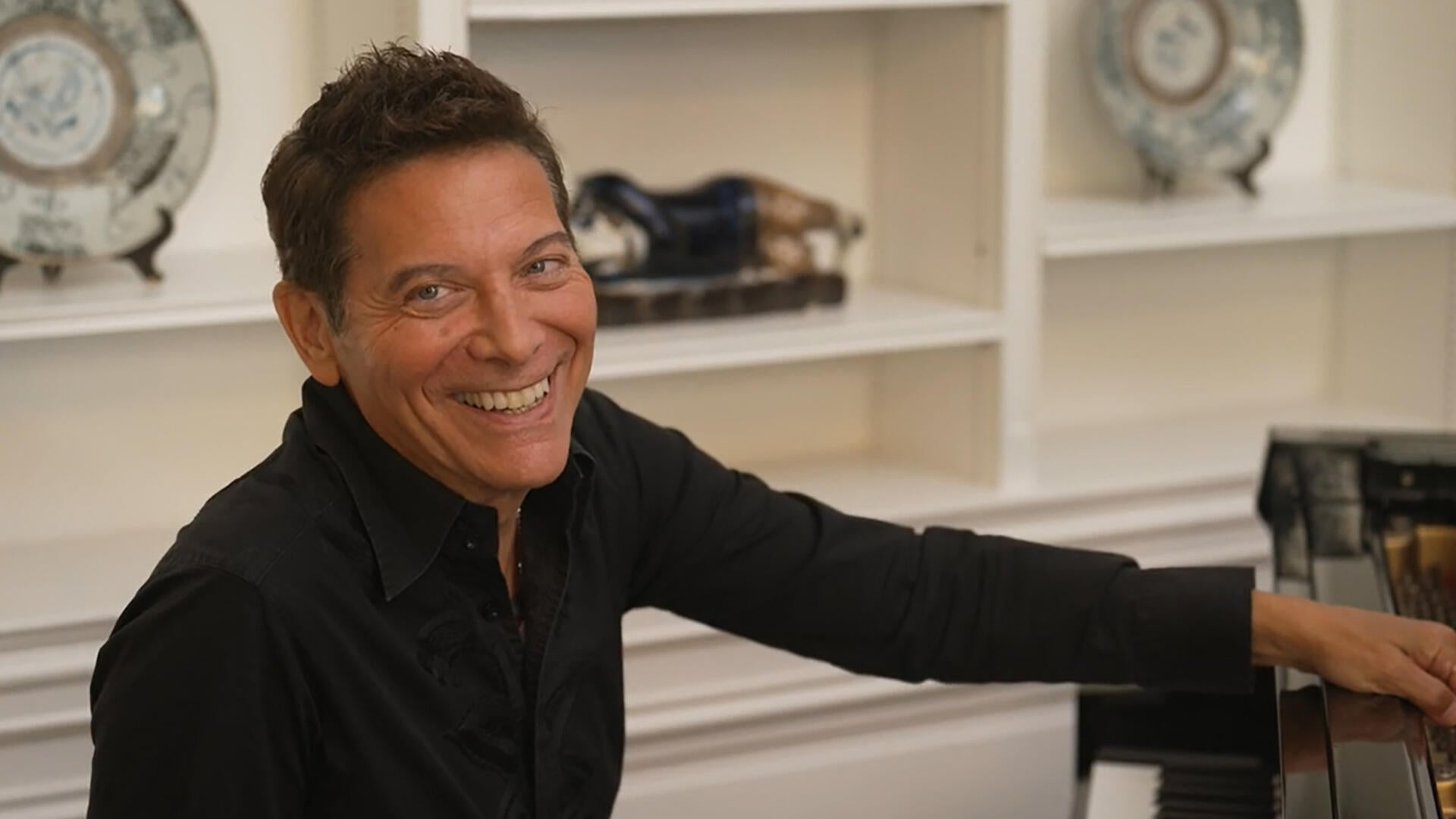 Watch Sunday Morning Season Episode : Michael Feinstein on preserving ...