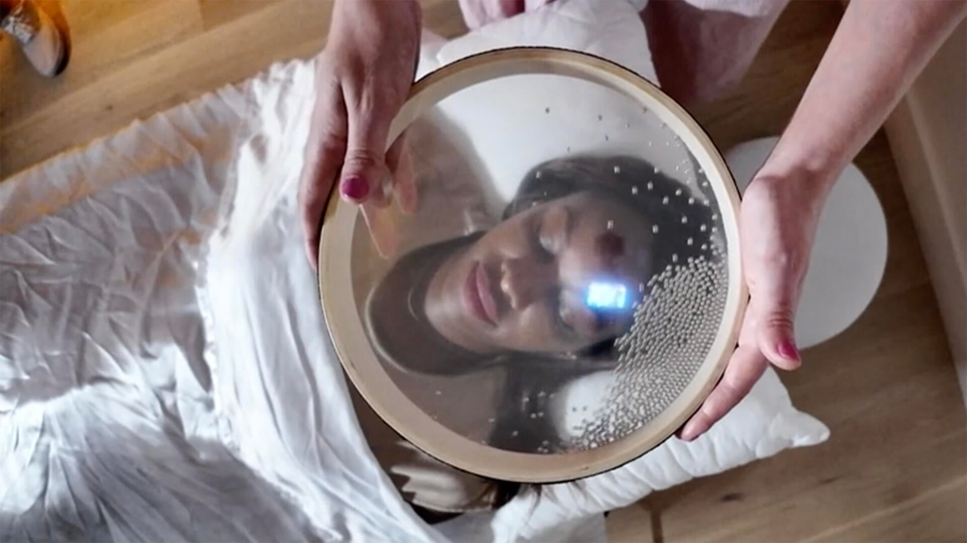 Watch Sunday Morning Why ASMR is making a lot of noise - Paramount+