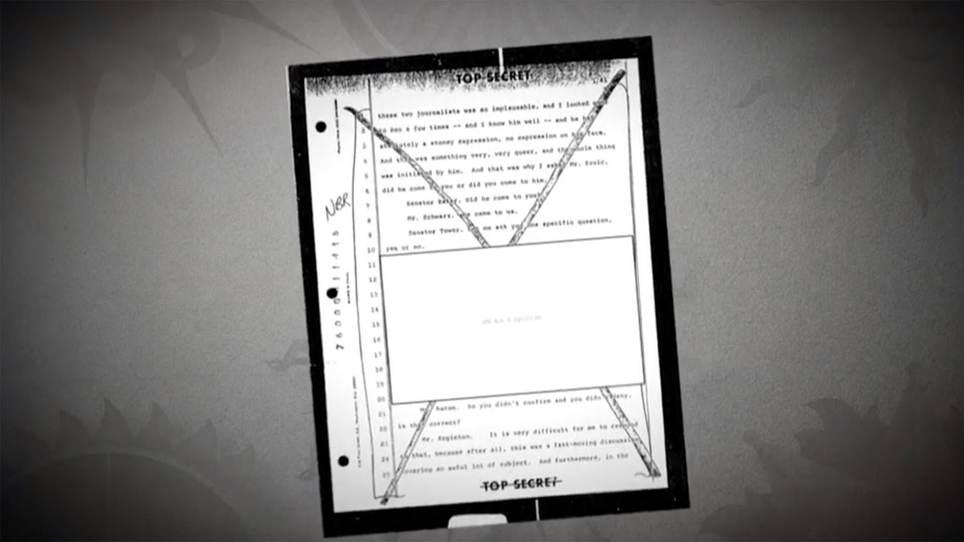 Watch Sunday Morning: The JFK Files - Full show on CBS