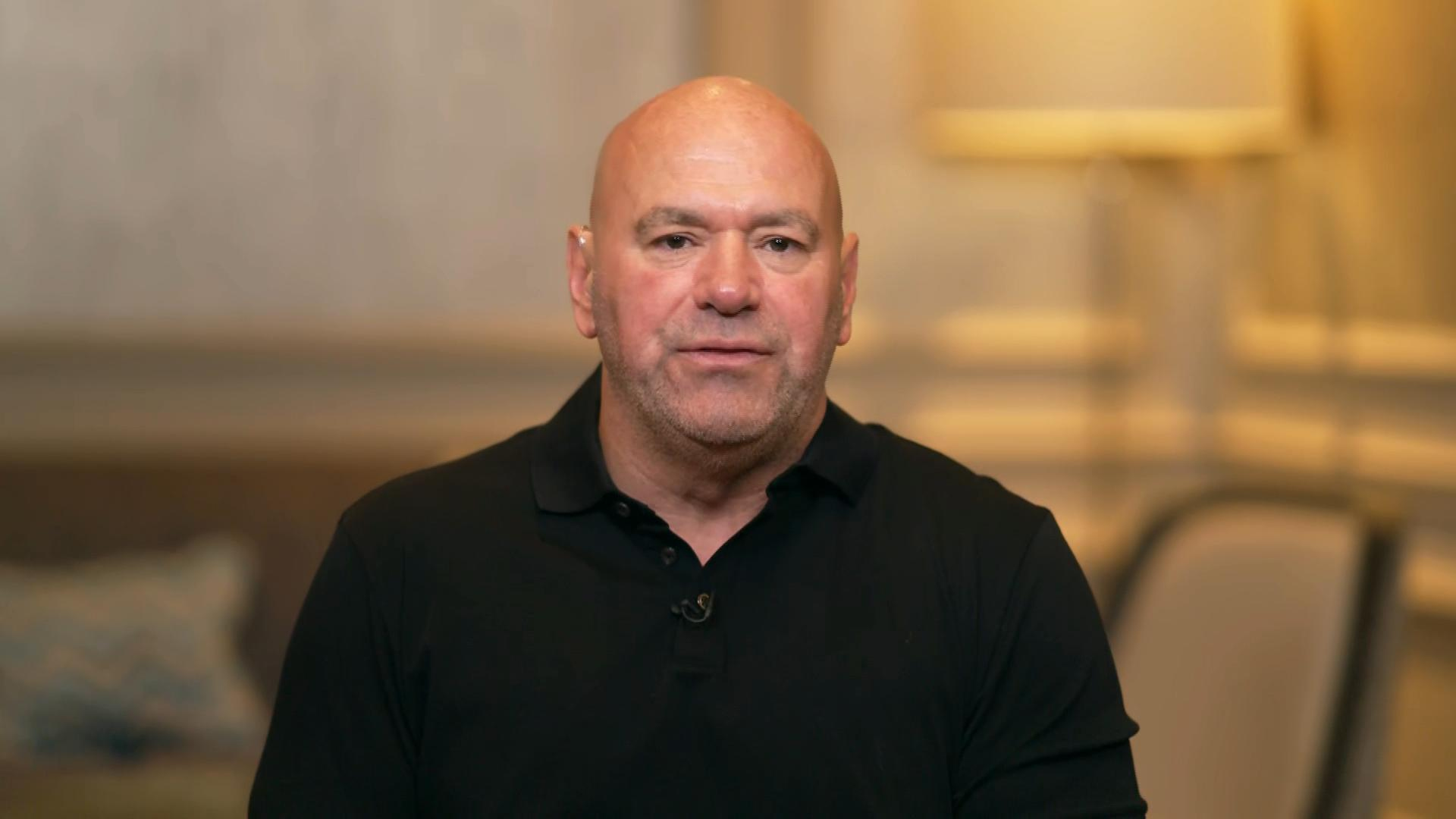Watch CBS Mornings: Dana White on UFC leaving pay-per-view - Full show ...
