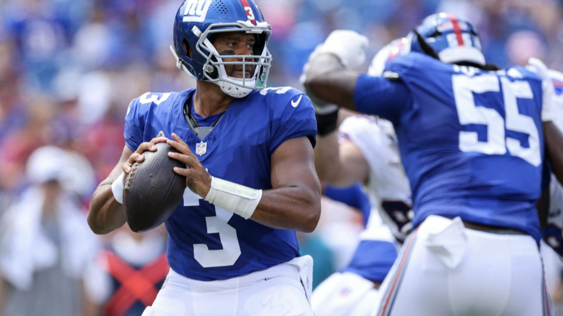 Watch CBS Mornings: NFL preview as regular season approaches - Full ...