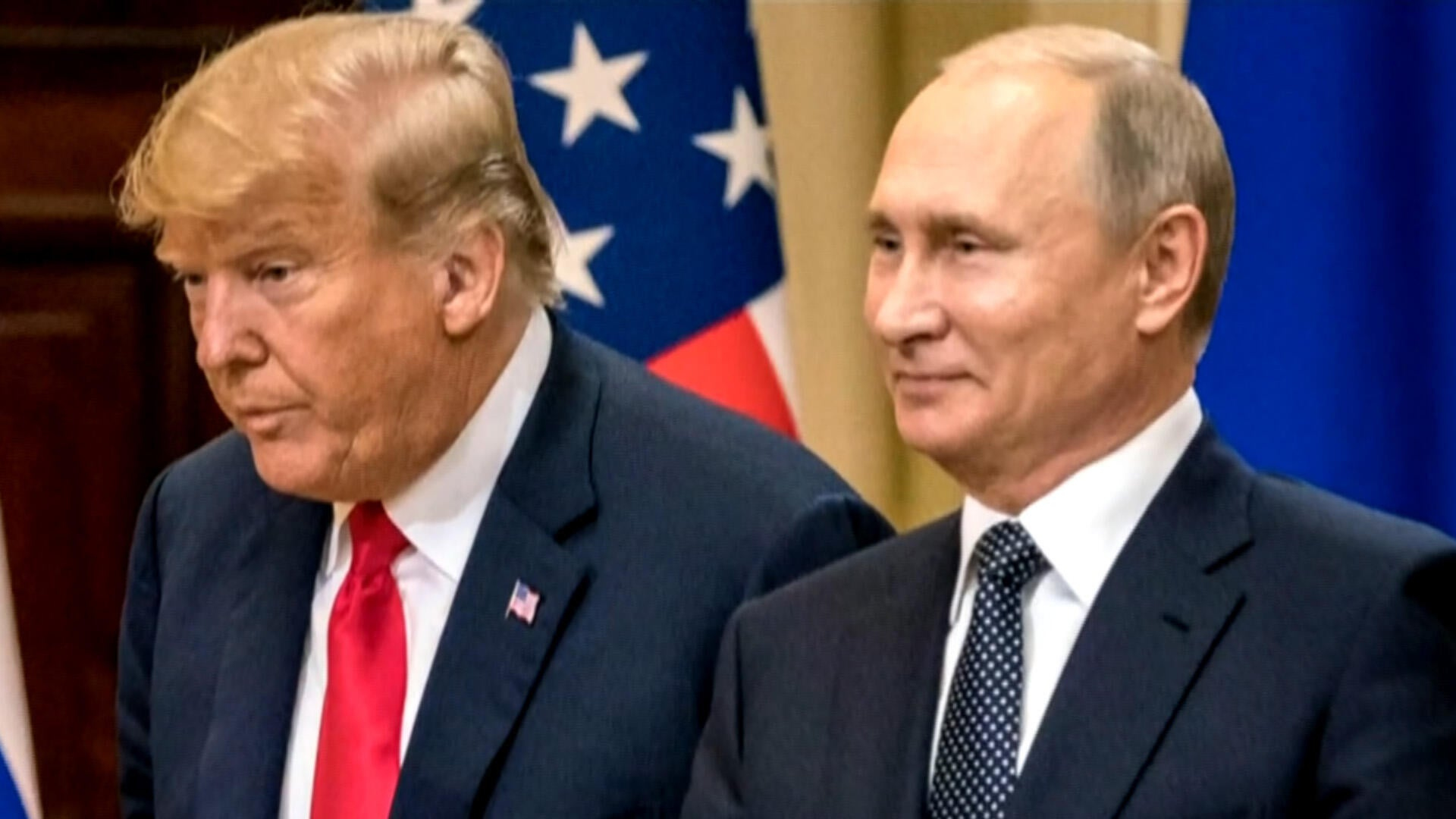 Watch CBS Mornings What to expect from Trump-Putin summit - Paramount+