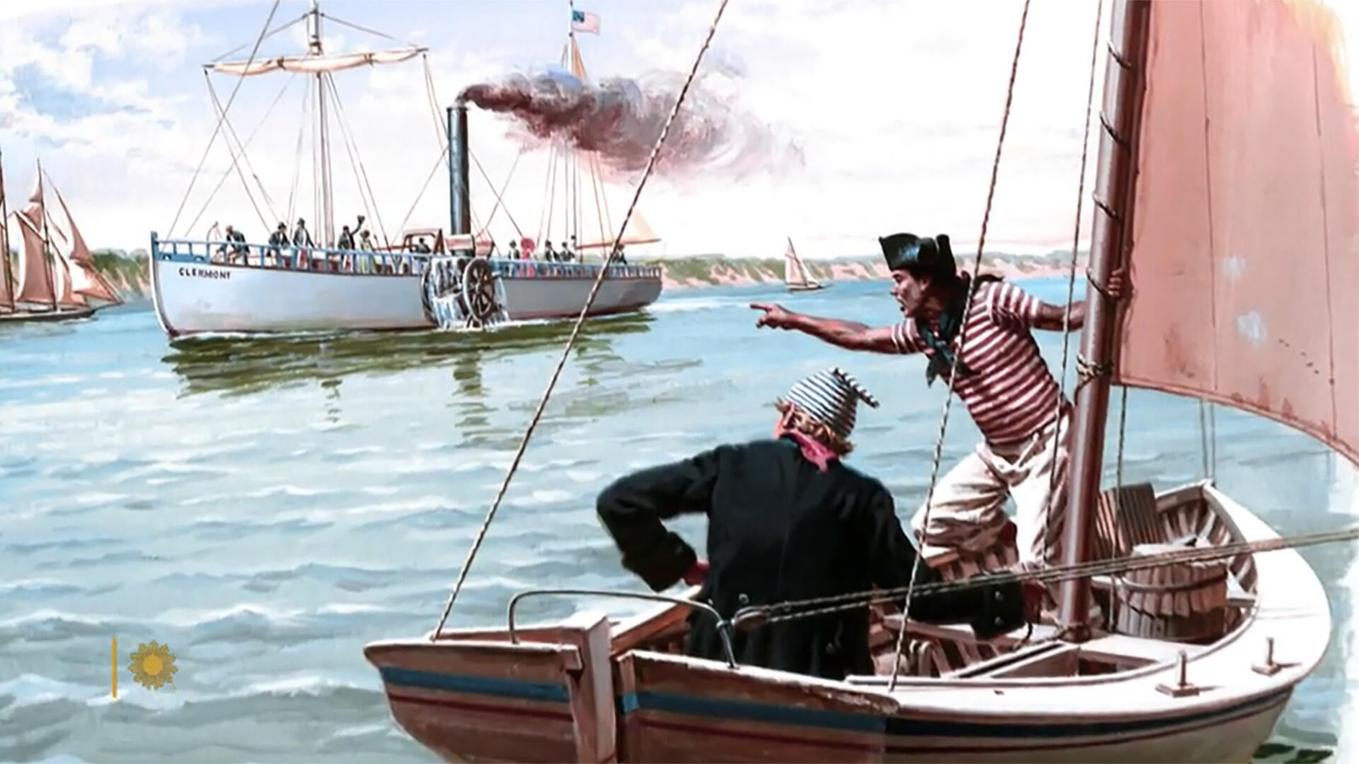 Watch Sunday Morning: Almanac: August 17 - Full show on CBS