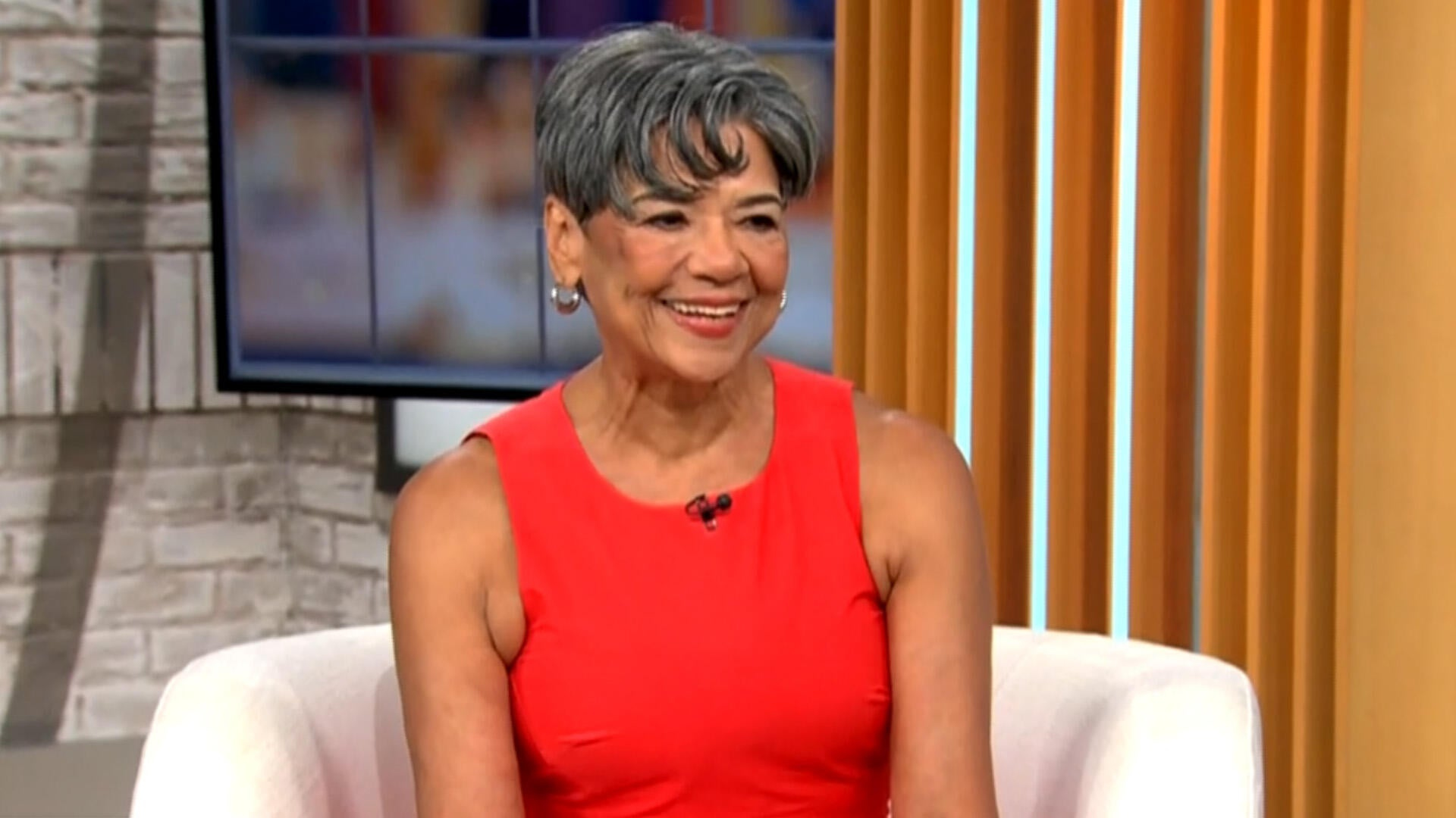 Watch CBS Mornings: "Sesame Street" star Sonia Manzano on new book ...