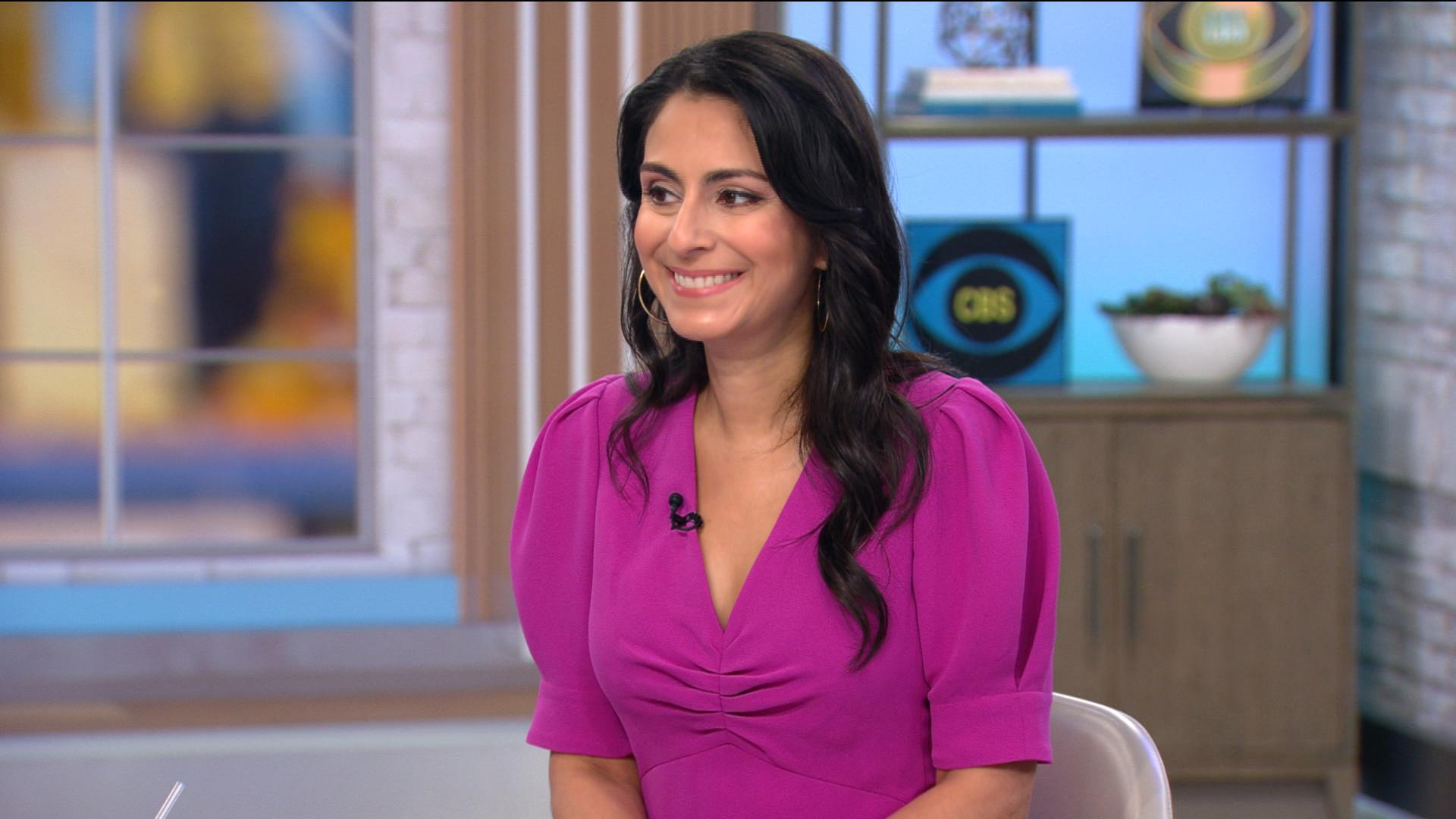 Watch CBS Mornings: New push to spot youth mental health issues - Full ...