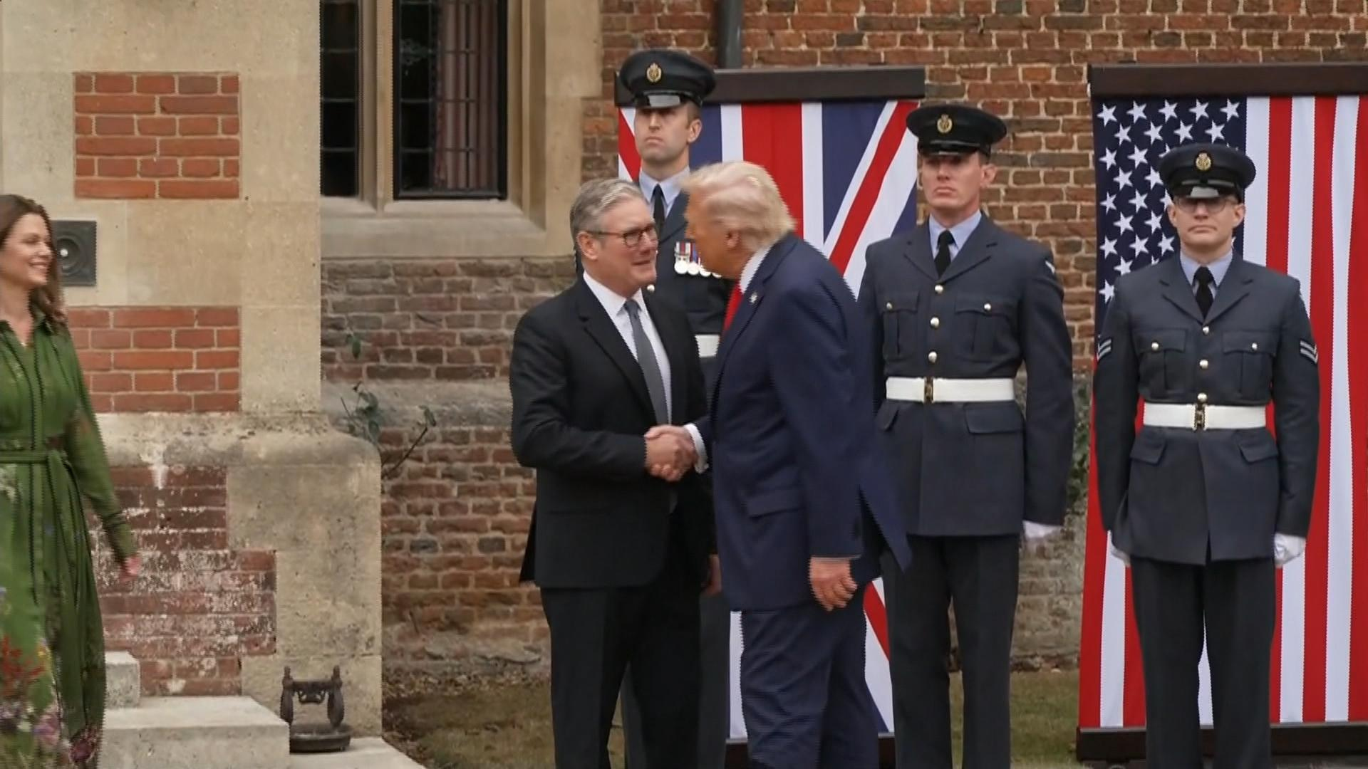 Watch CBS News Mornings Season 2025 Episode 182: 9/18: CBS Morning News ...