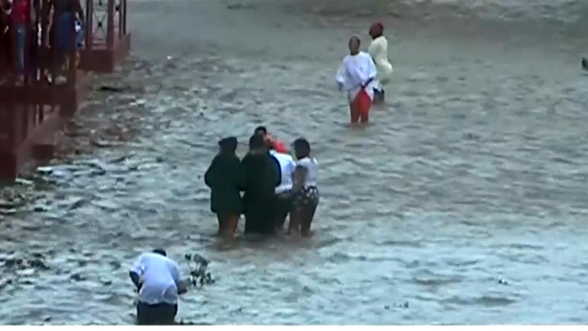 Watch CBS Mornings Remembering Hurricane Katrina, 20 years later ...