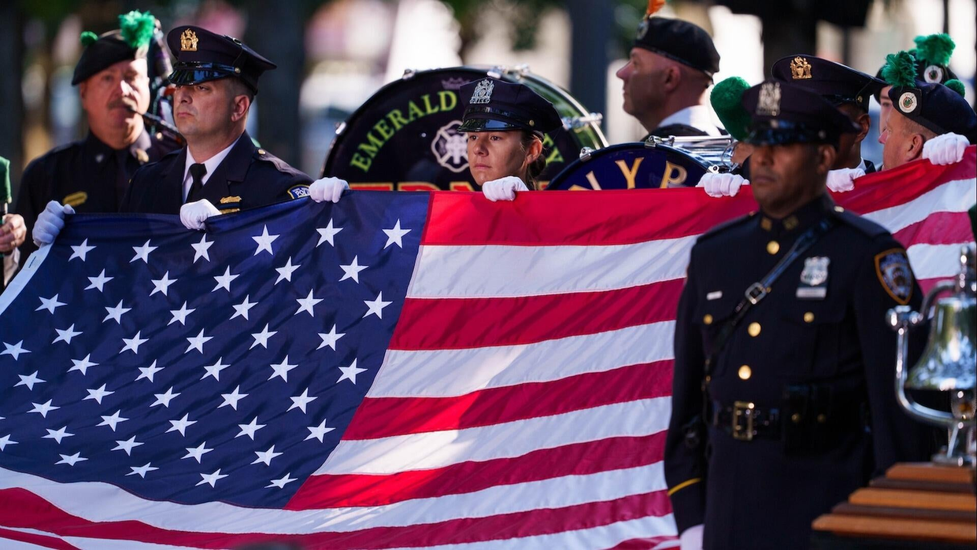 pentagon attack 2025