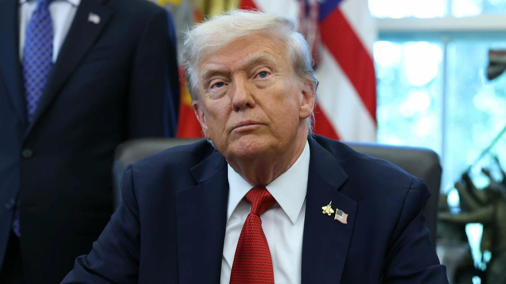 Watch CBS News Mornings 10/8: CBS Morning News - Paramount+