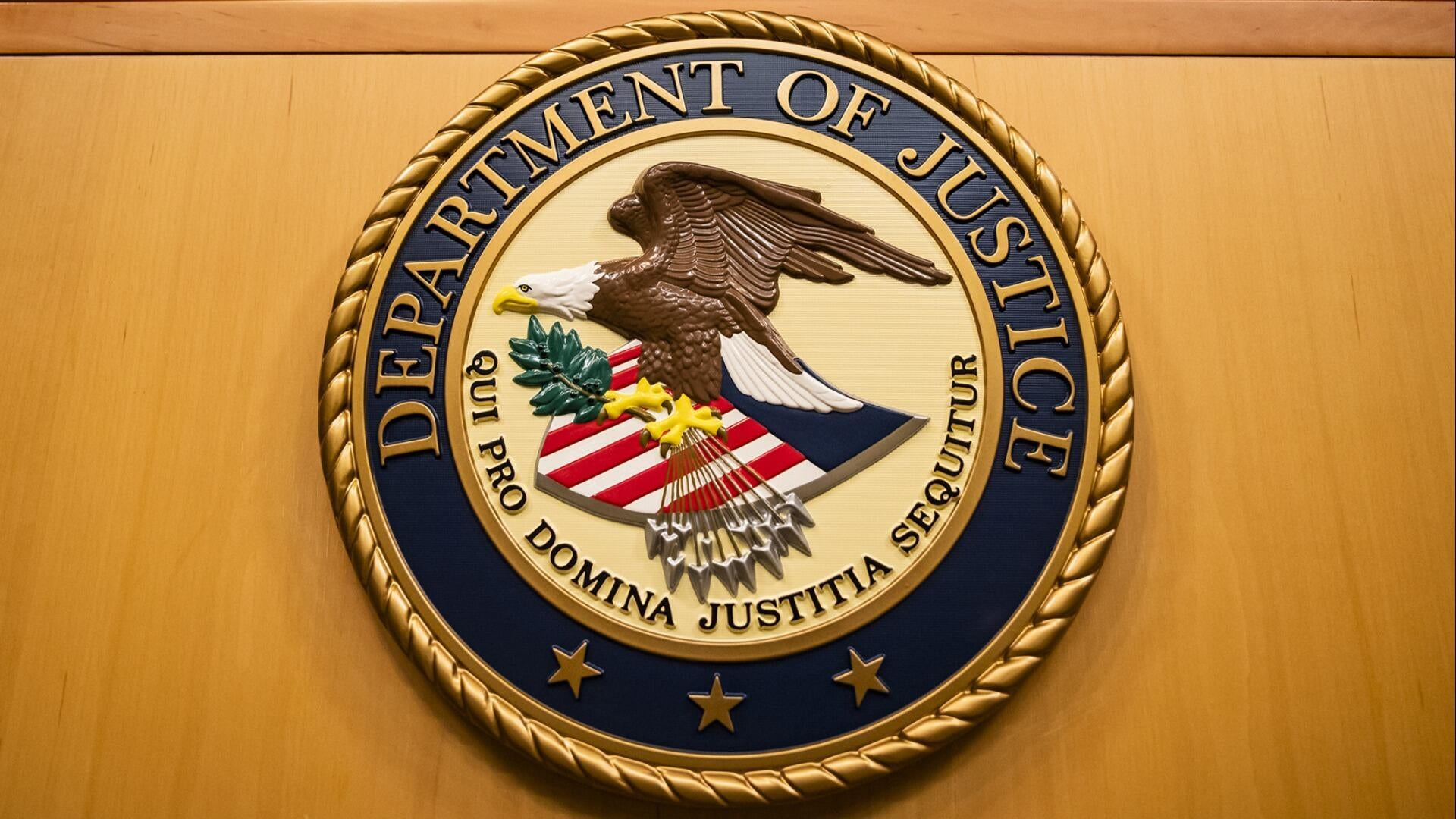 Watch The Takeout Sources: Resignations at DOJ Civil Rights unit ...