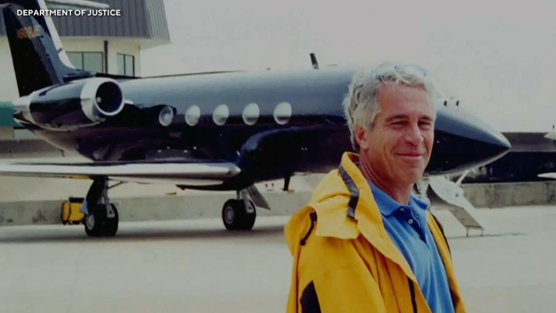 Watch CBS Mornings Global fallout over Epstein files - Paramount+
