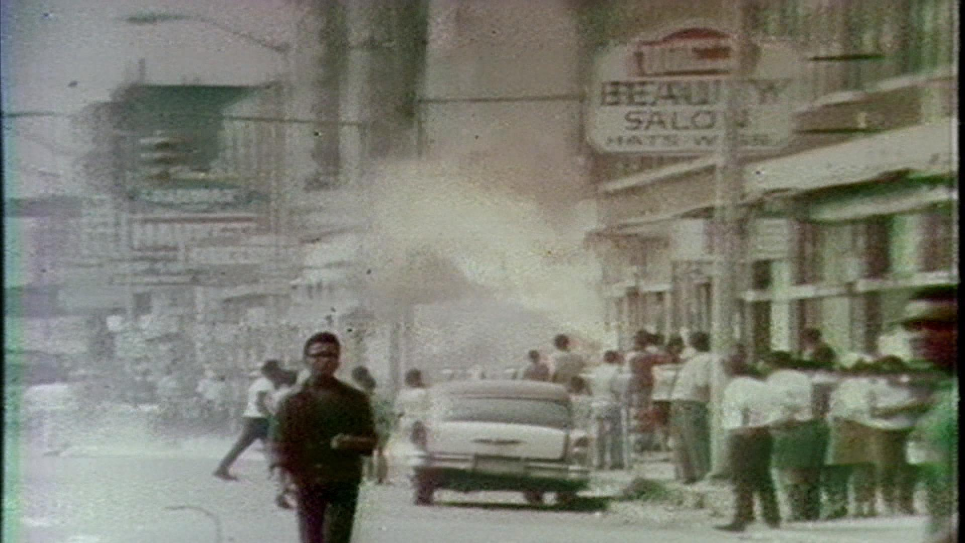Watch Sunday Morning: Detroit 1967: Remembering the riots - Full show ...