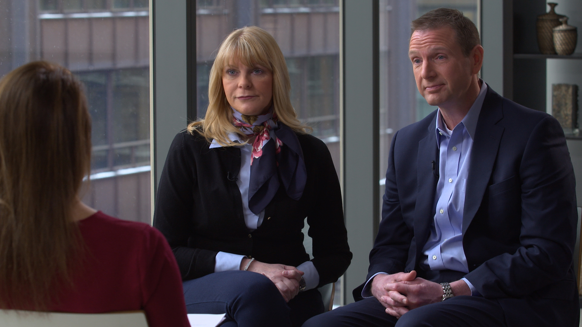 Watch 48 Hours: Curtis Lovelace on his future - Full show on CBS