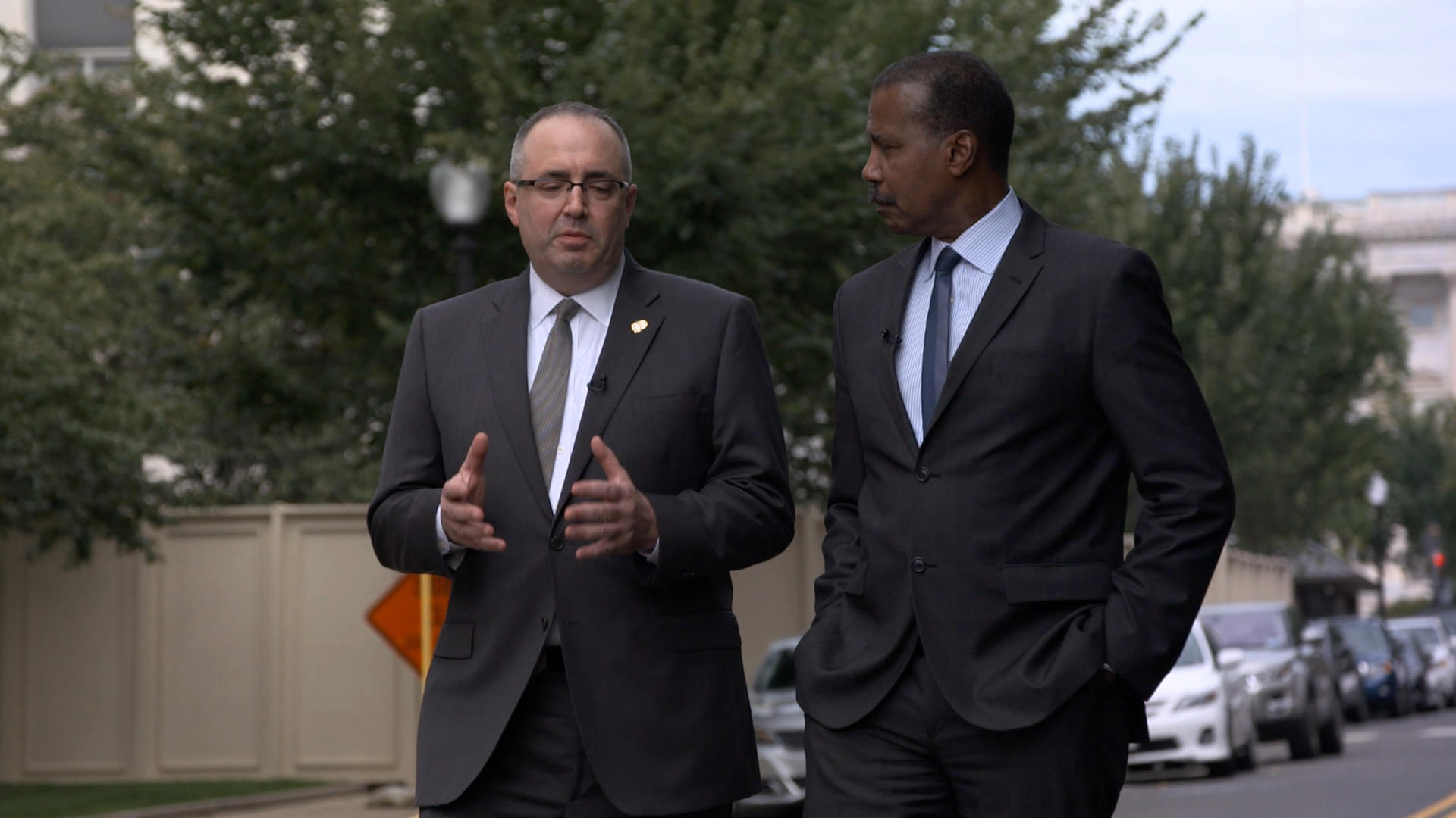 Watch 60 Minutes The Whistleblower - Paramount+
