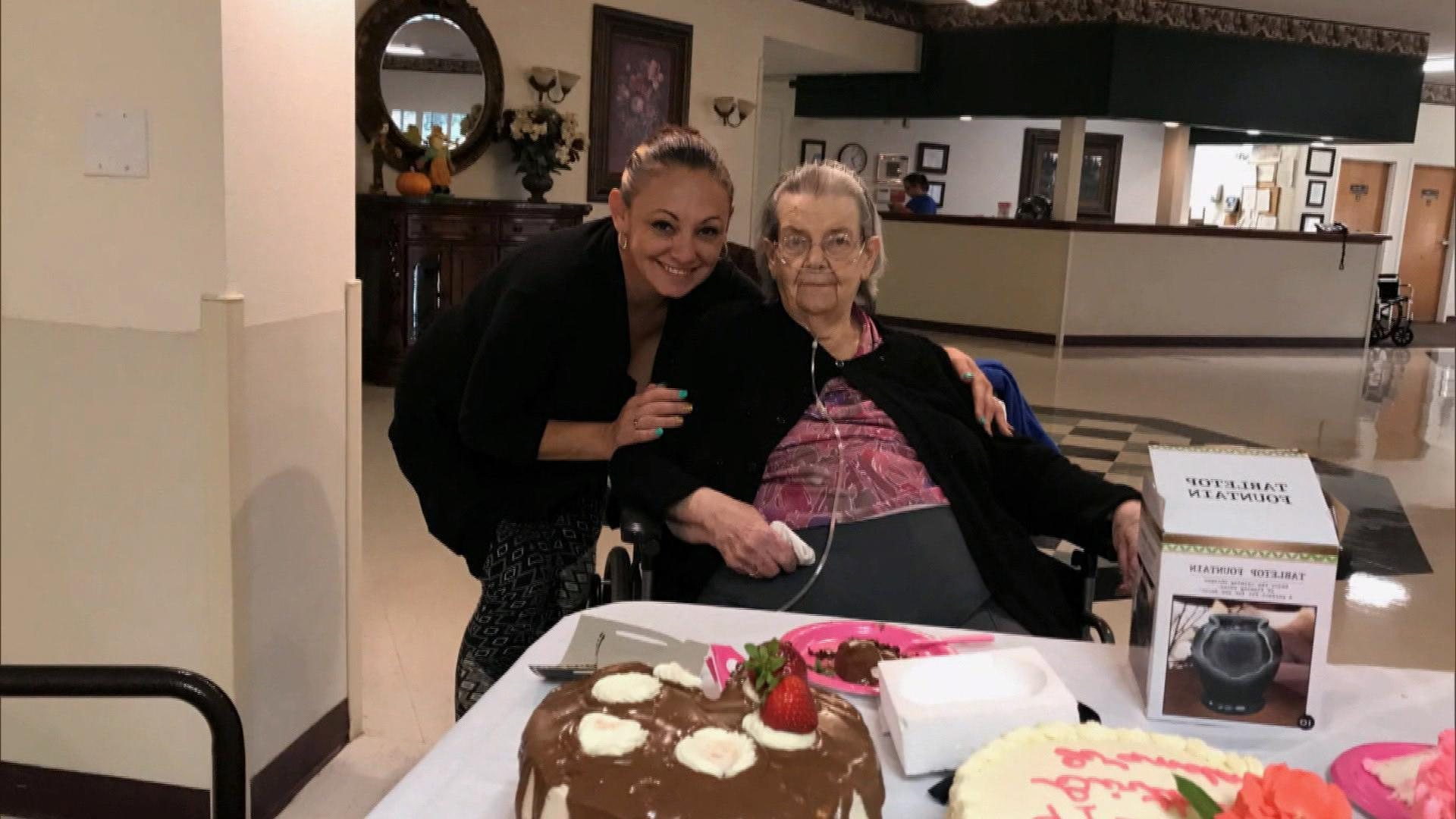 Watch Sunday Morning: A life-changing letter - Full show on CBS