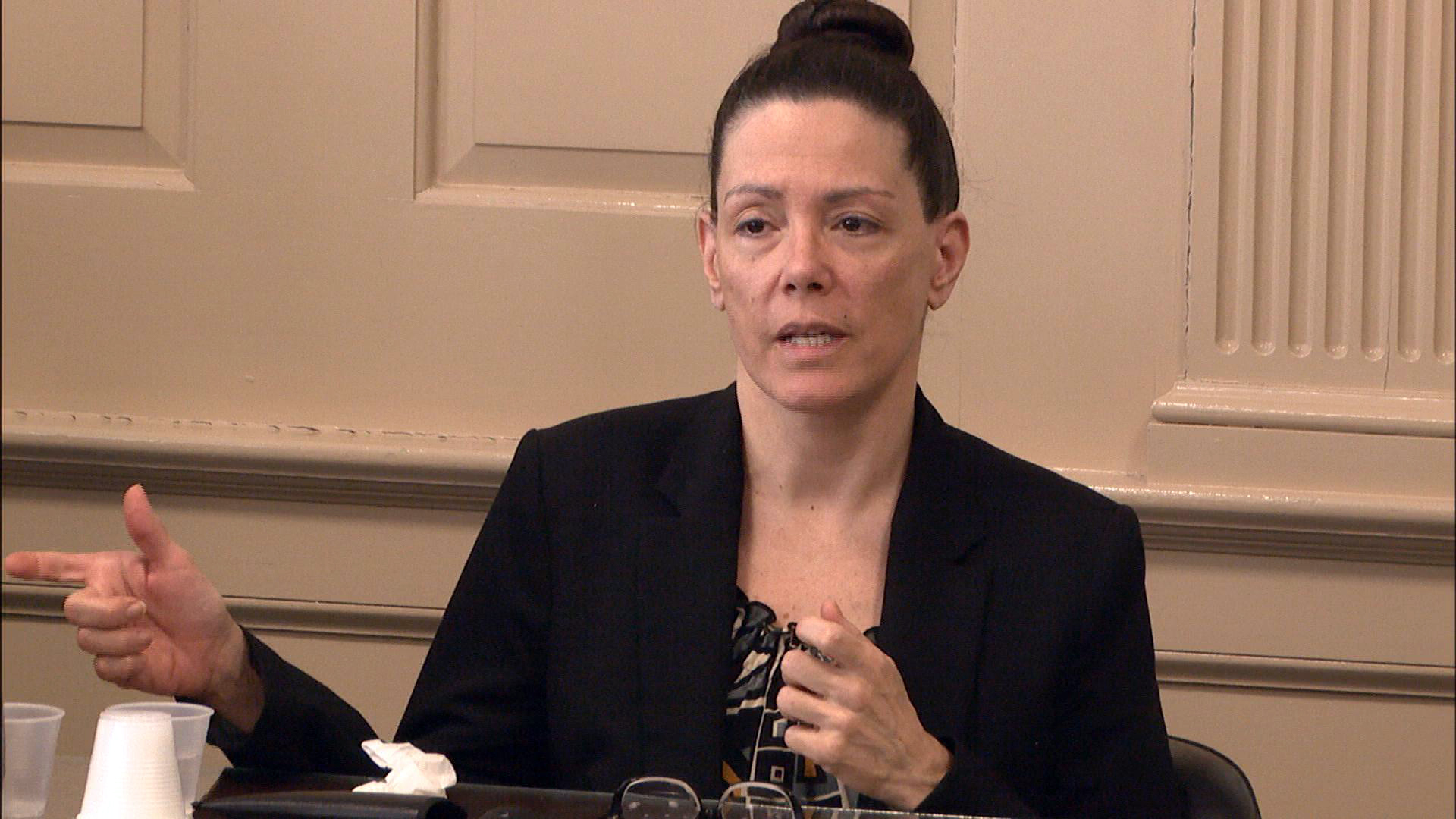 Watch 48 Hours: Officials and press react to the Vertetis trial - Full ...