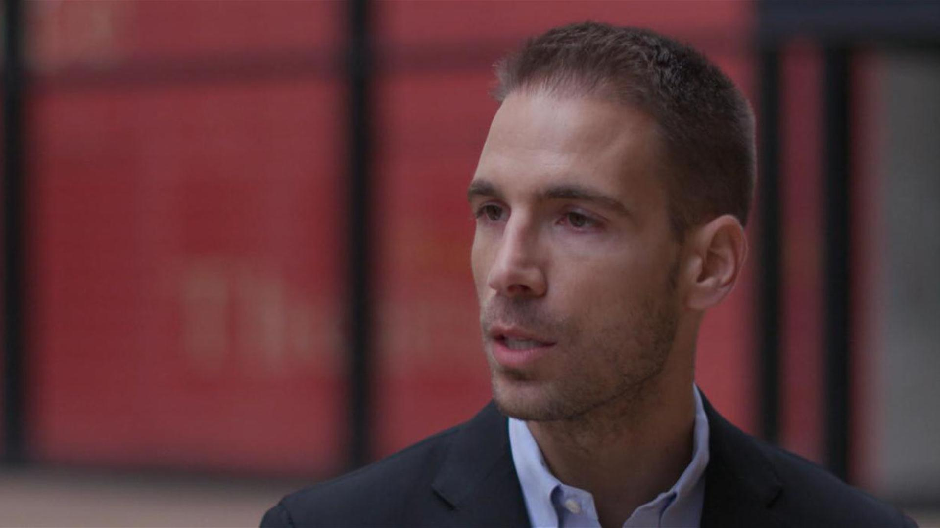 Watch Sunday Morning: Simon Huck on social media influencers - Full ...