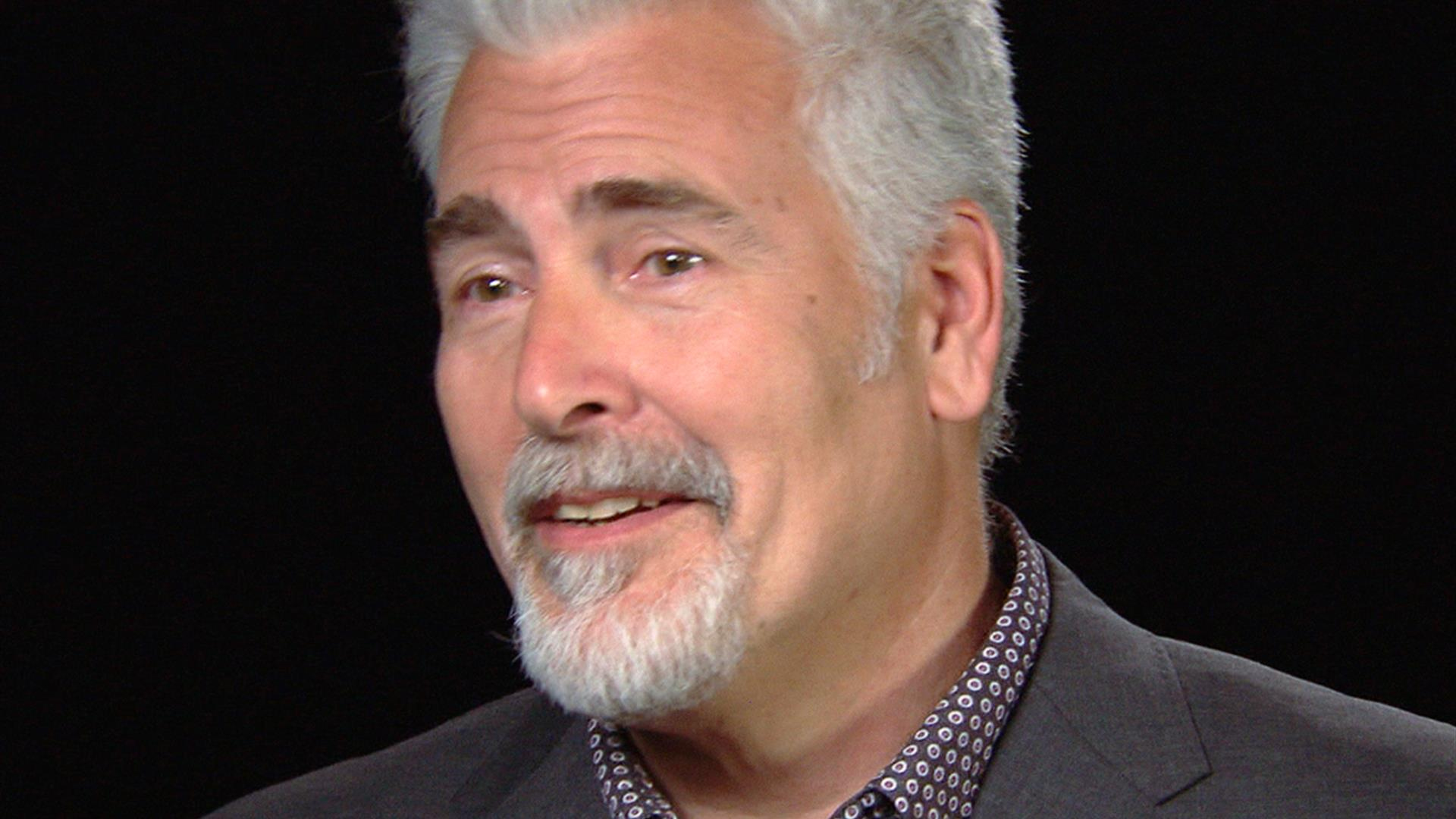 Watch 60 Minutes Season 45 Episode 37: The humorous world of ...