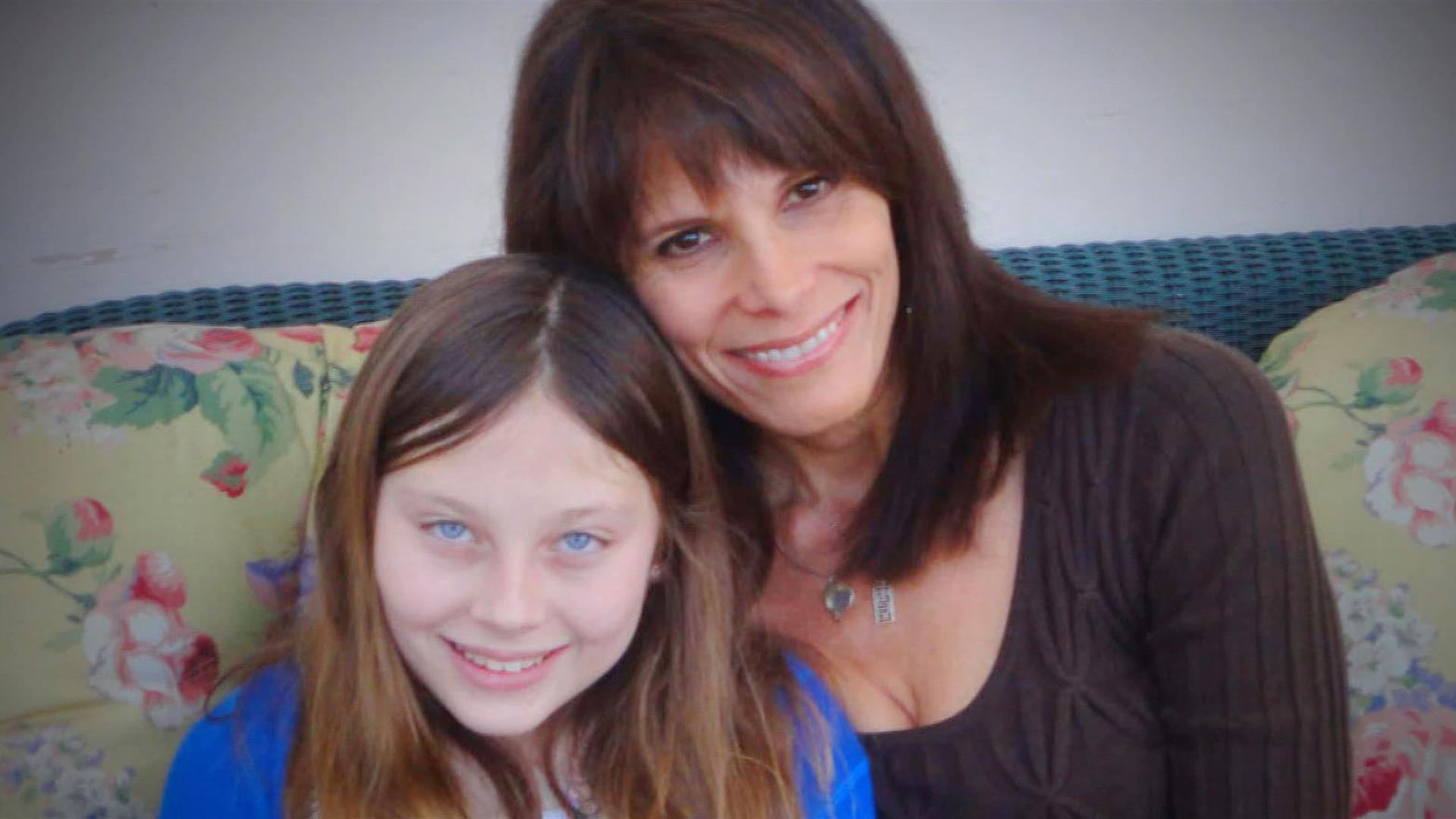 Watch Sunday Morning: Daryn Kagan on Mother's Day and her daughter's ...