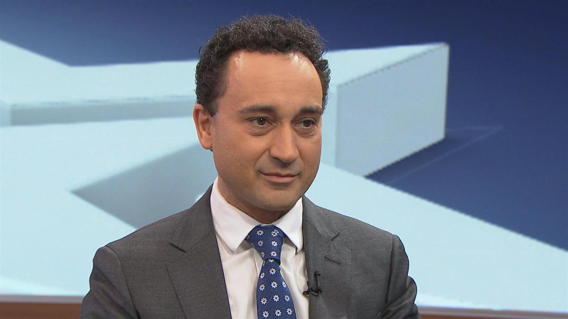 Watch Face The Nation: What to watch for in the midterms - Full show on CBS