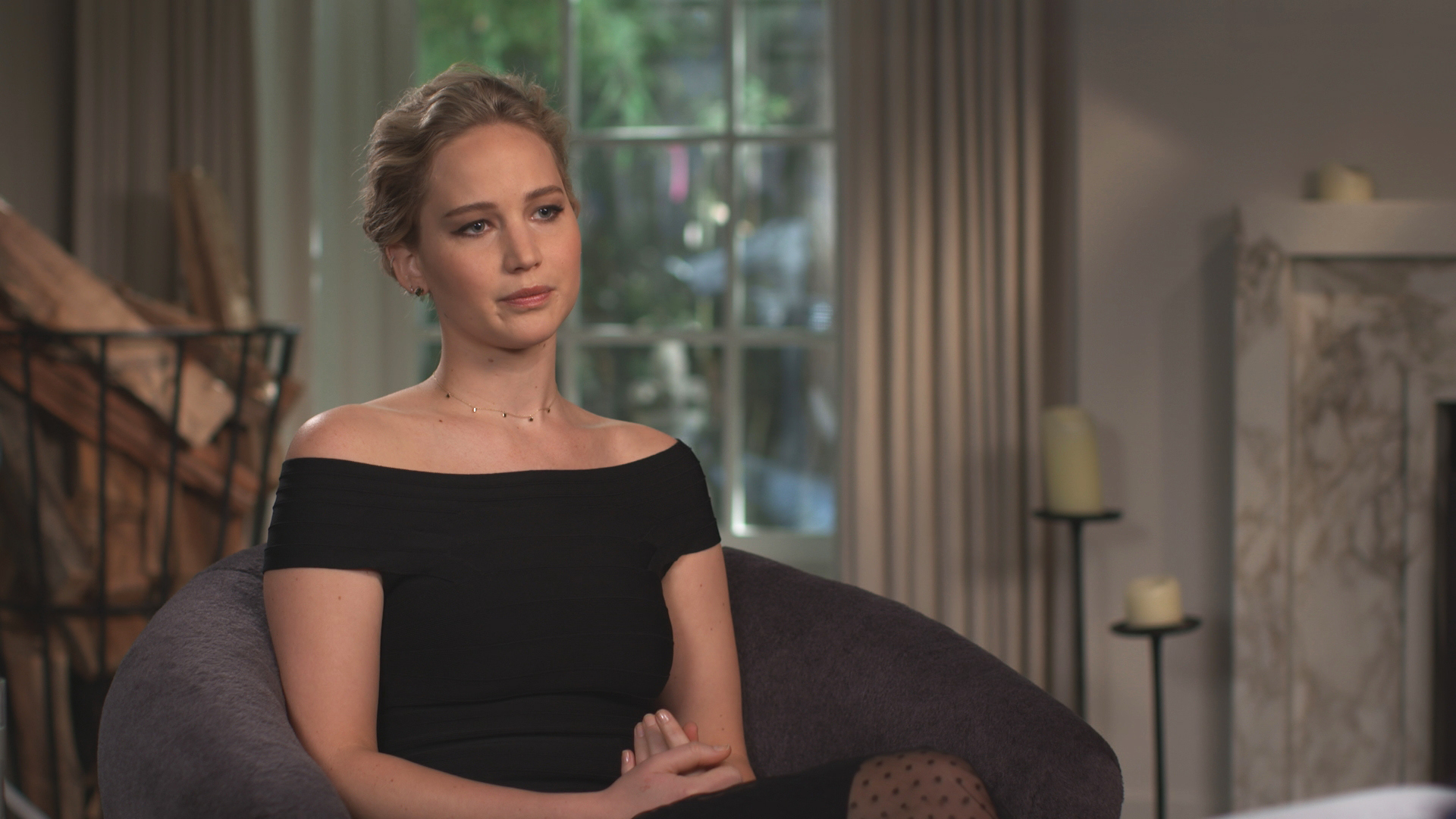 Watch 60 Minutes Season 50 Episode 23: "I really struggled with math ...