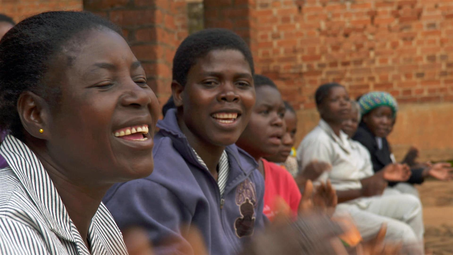 Watch 60 Minutes The Music of Zomba Prison - Paramount+