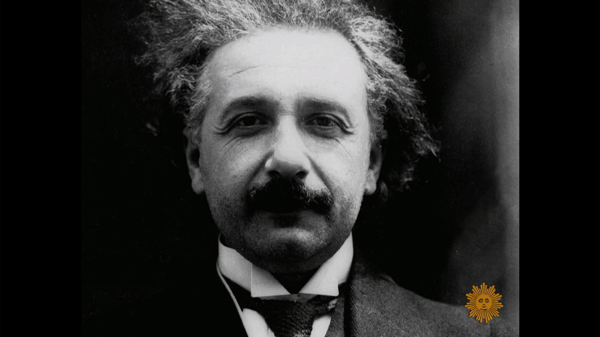 Watch Sunday Morning: "Genius": The story of Einstein - Full show on CBS