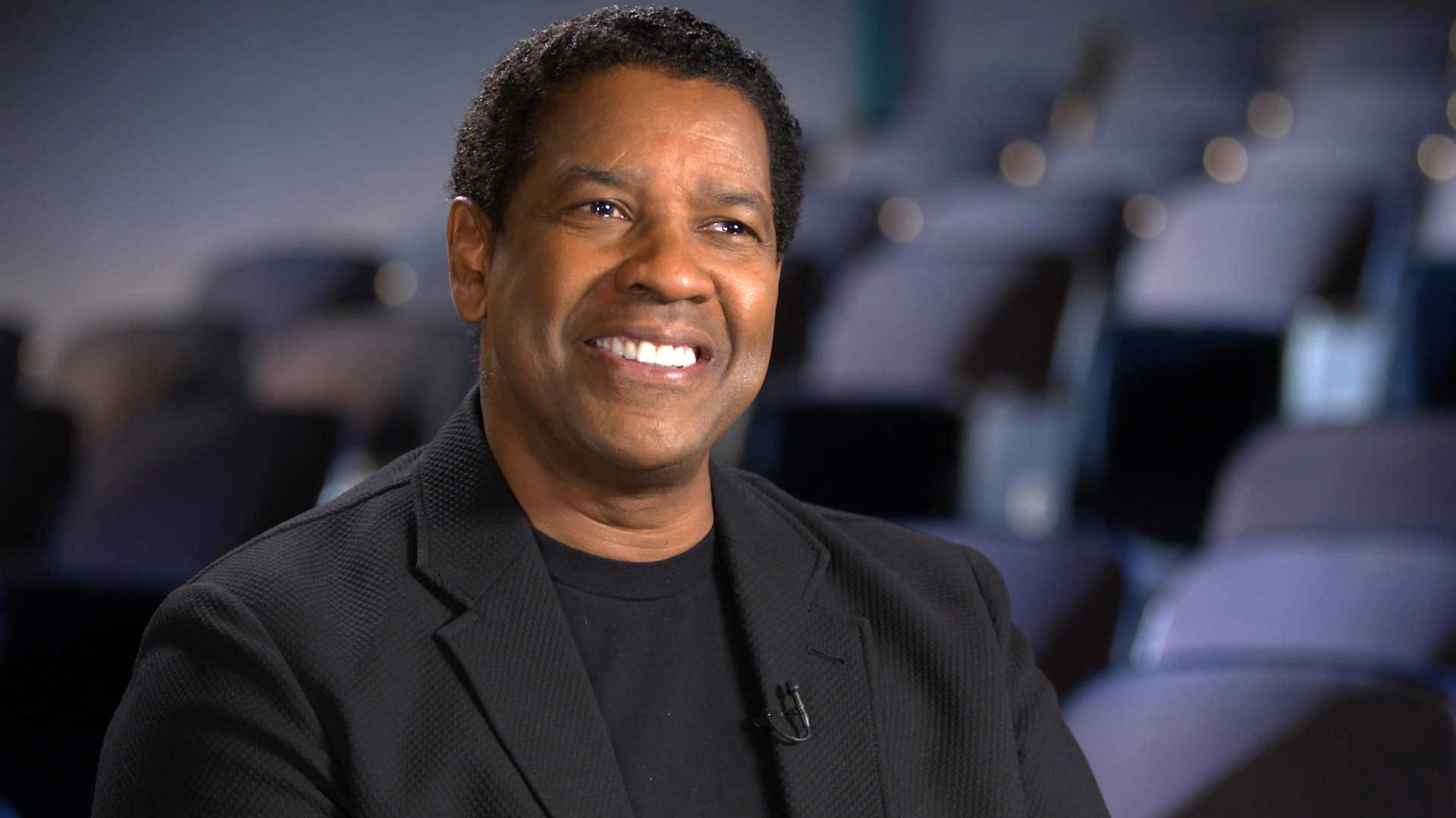 Watch 60 Minutes Season 49 Episode 13: Denzel - Paramount+