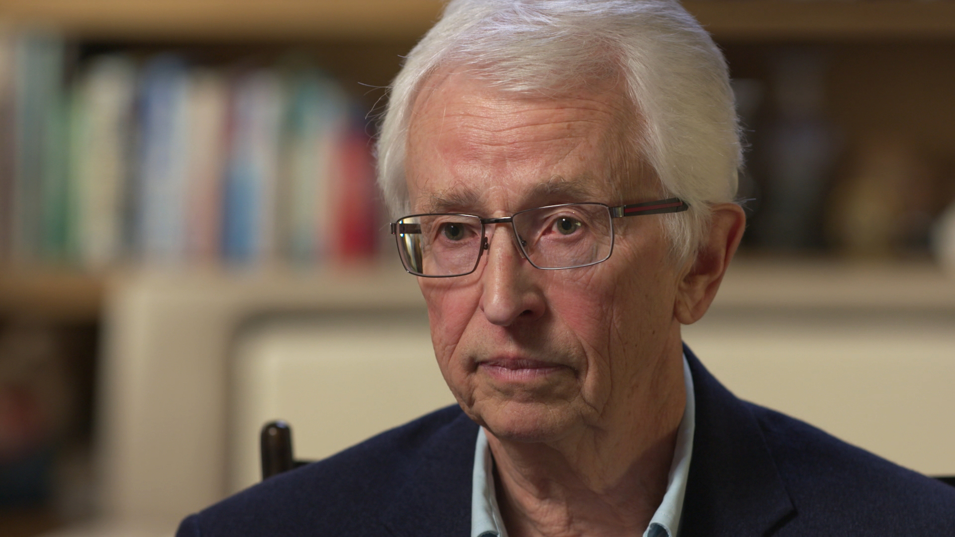 Watch 60 Minutes Overtime: The "gravest threat" from nukes - Full show ...