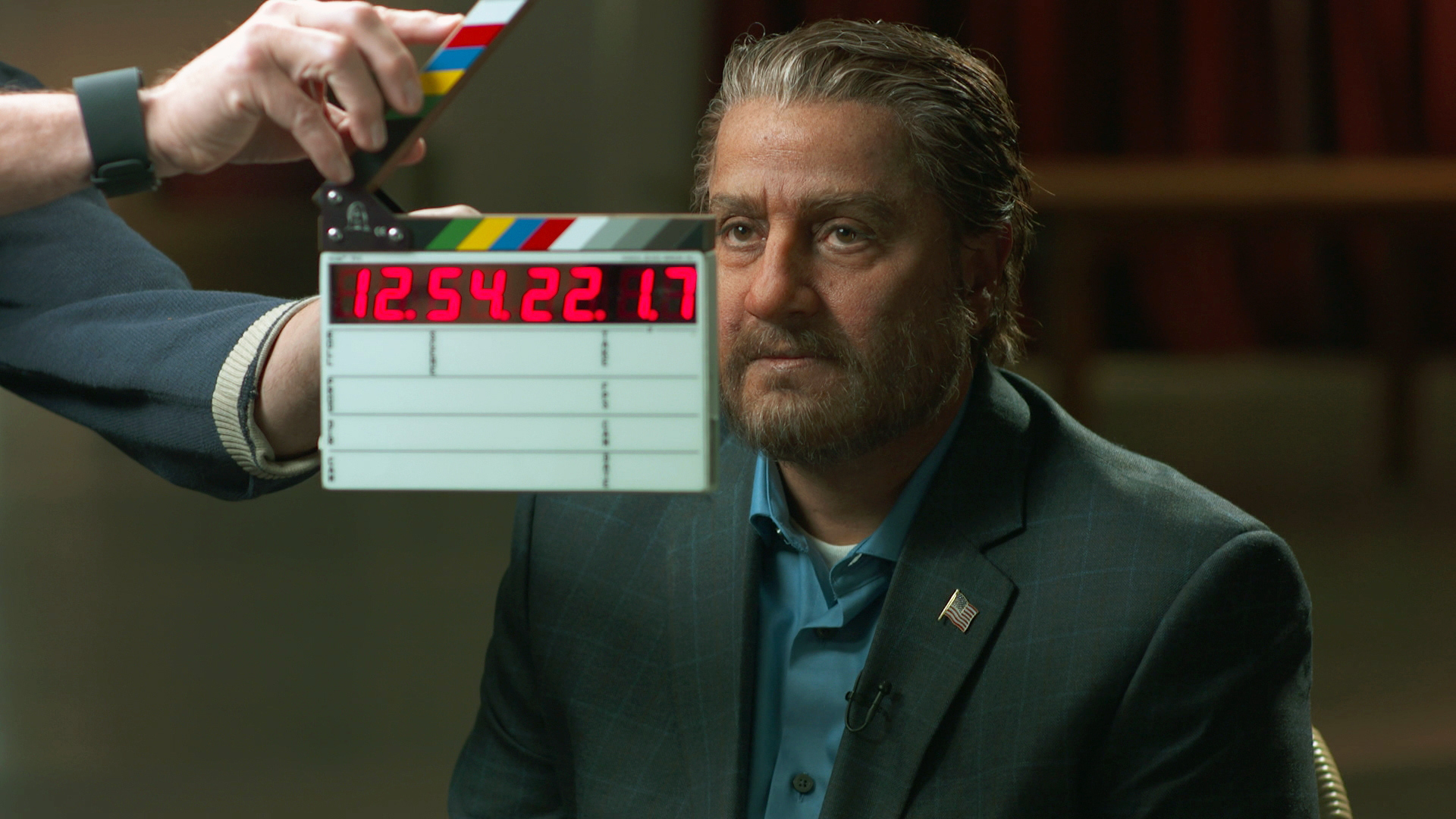 Watch 60 Minutes Overtime Hollywood acting classes for FBI undercovers ...