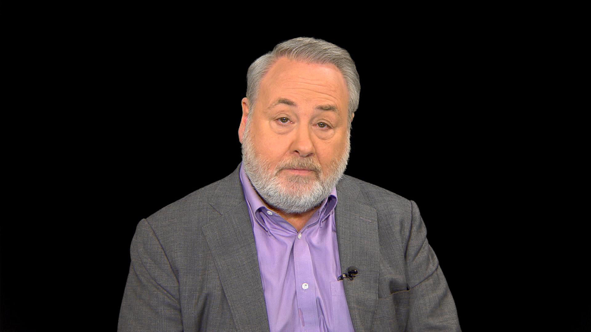 Watch Sunday Morning: David Edelstein on Louis C.K. - Full show on CBS