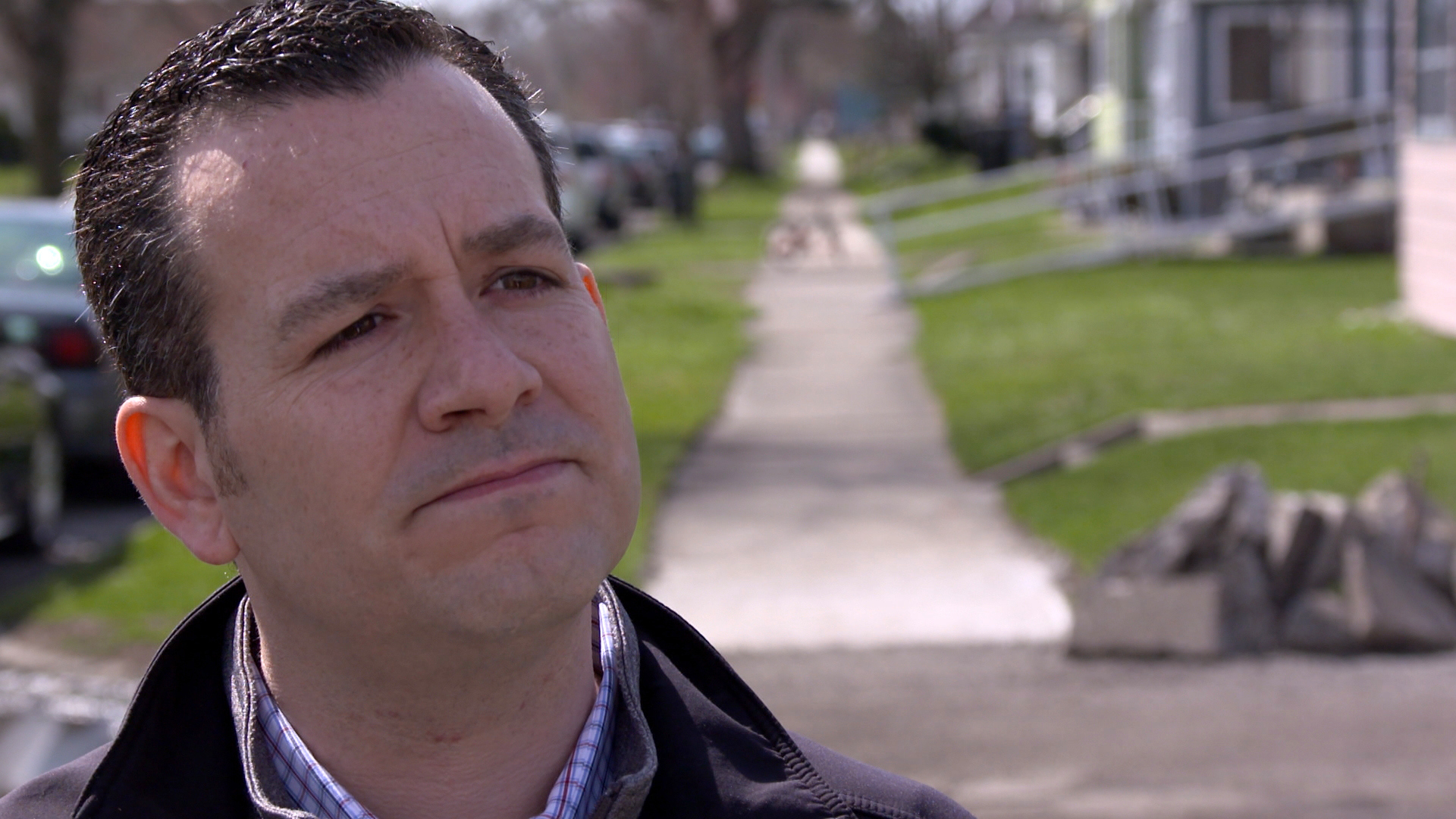 Watch 60 Minutes Overtime: Deportation's impact - Full show on ...